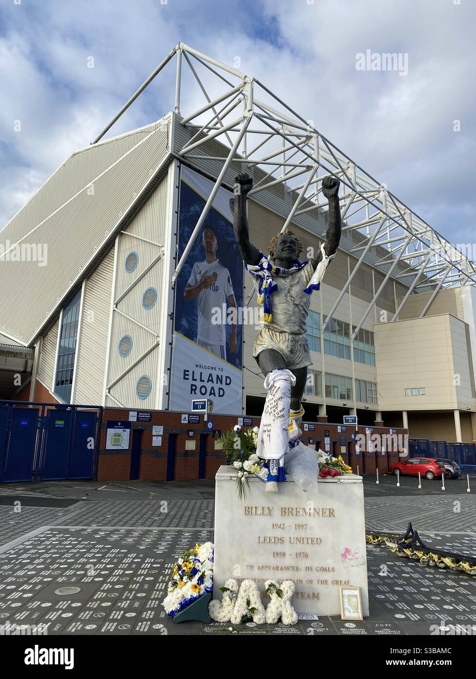 Billy bremner hi-res stock photography and images - Alamy