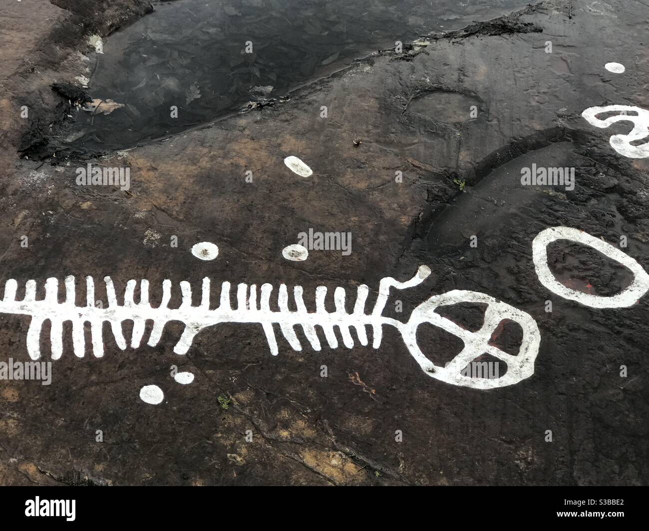 Carving rock hi-res stock photography and images - Alamy
