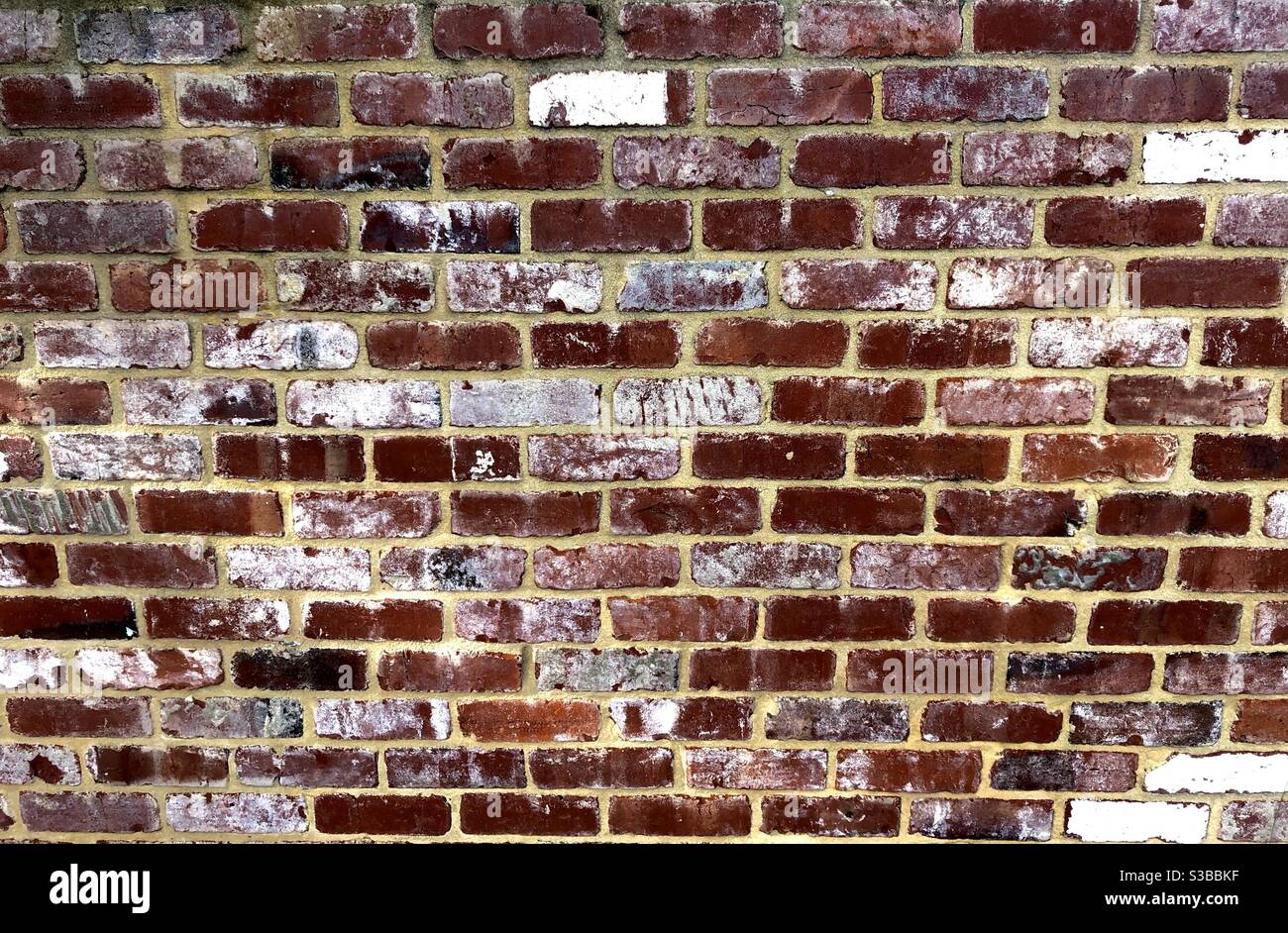 Recycled brick hi-res stock photography and images - Alamy