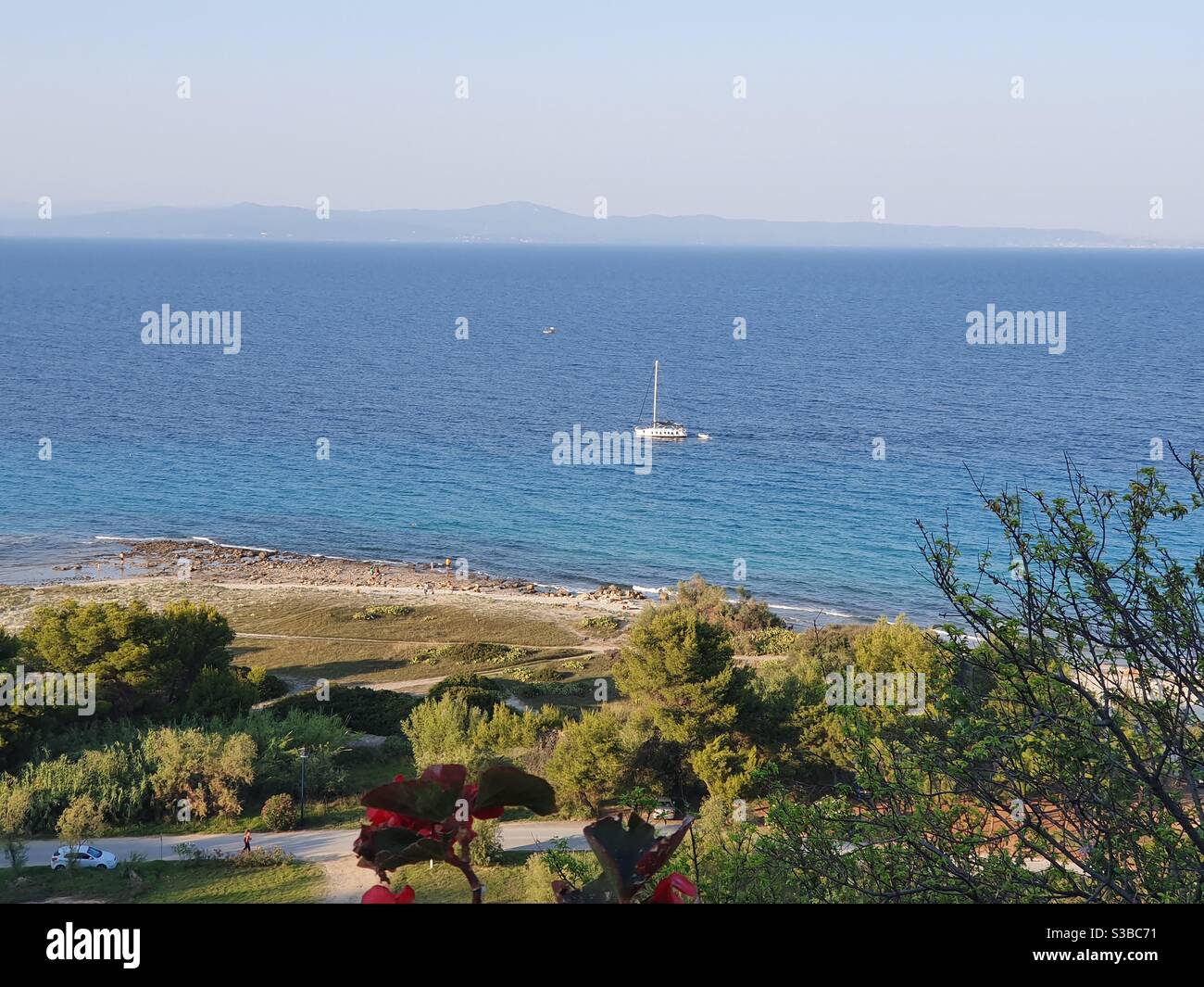Nice sea nature hi-res stock photography and images - Alamy