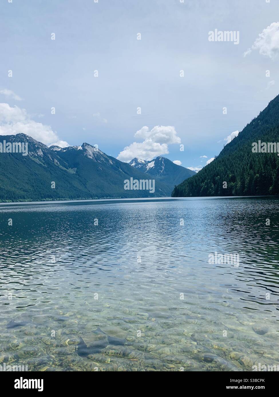 Chilliwack lake hi-res stock photography and images - Alamy