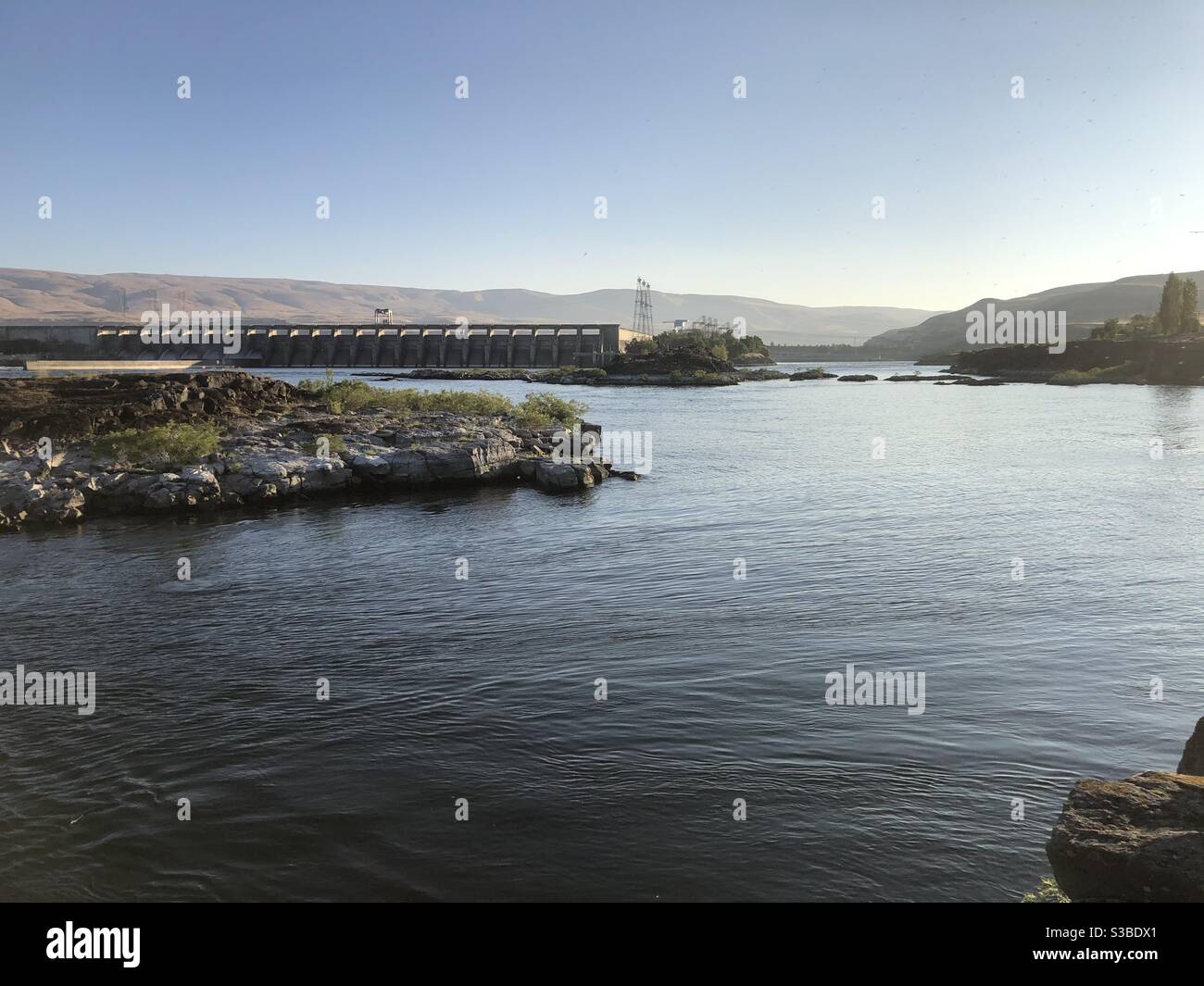 Tri cities hi-res stock photography and images - Alamy