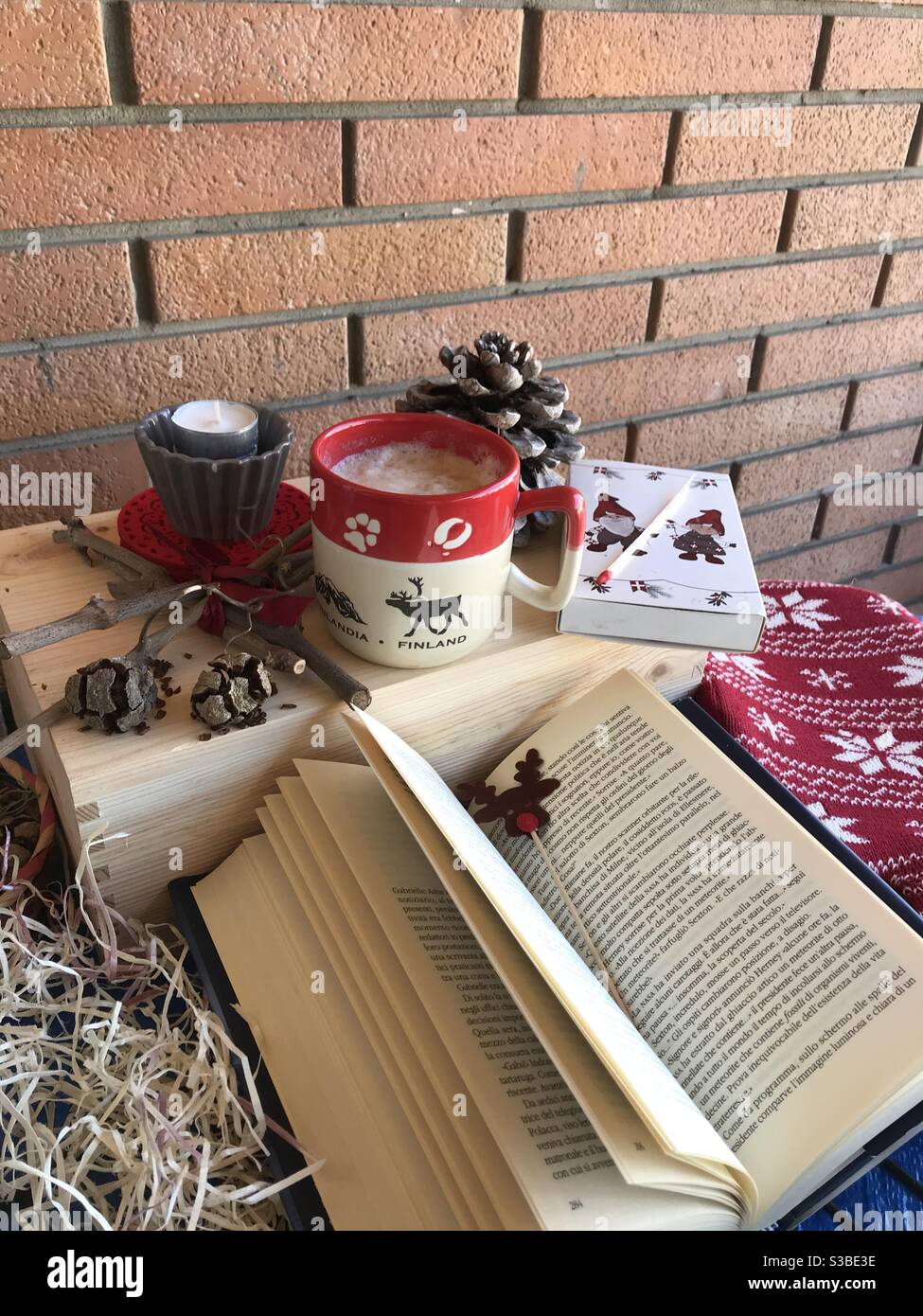 Dear place hi-res stock photography and images - Alamy