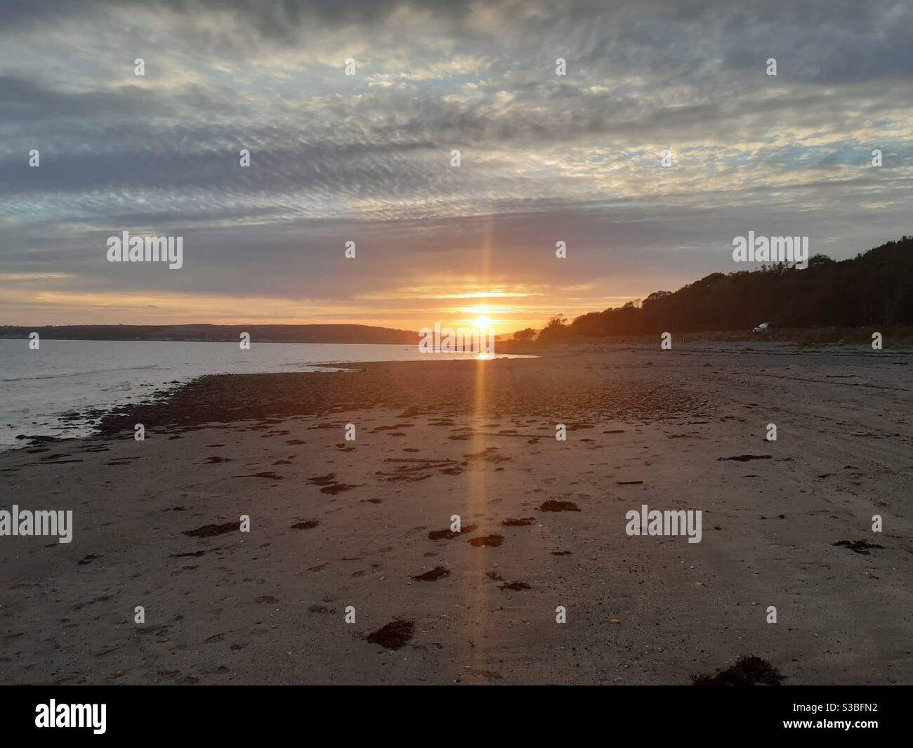 Beautiful largs hi-res stock photography and images - Alamy