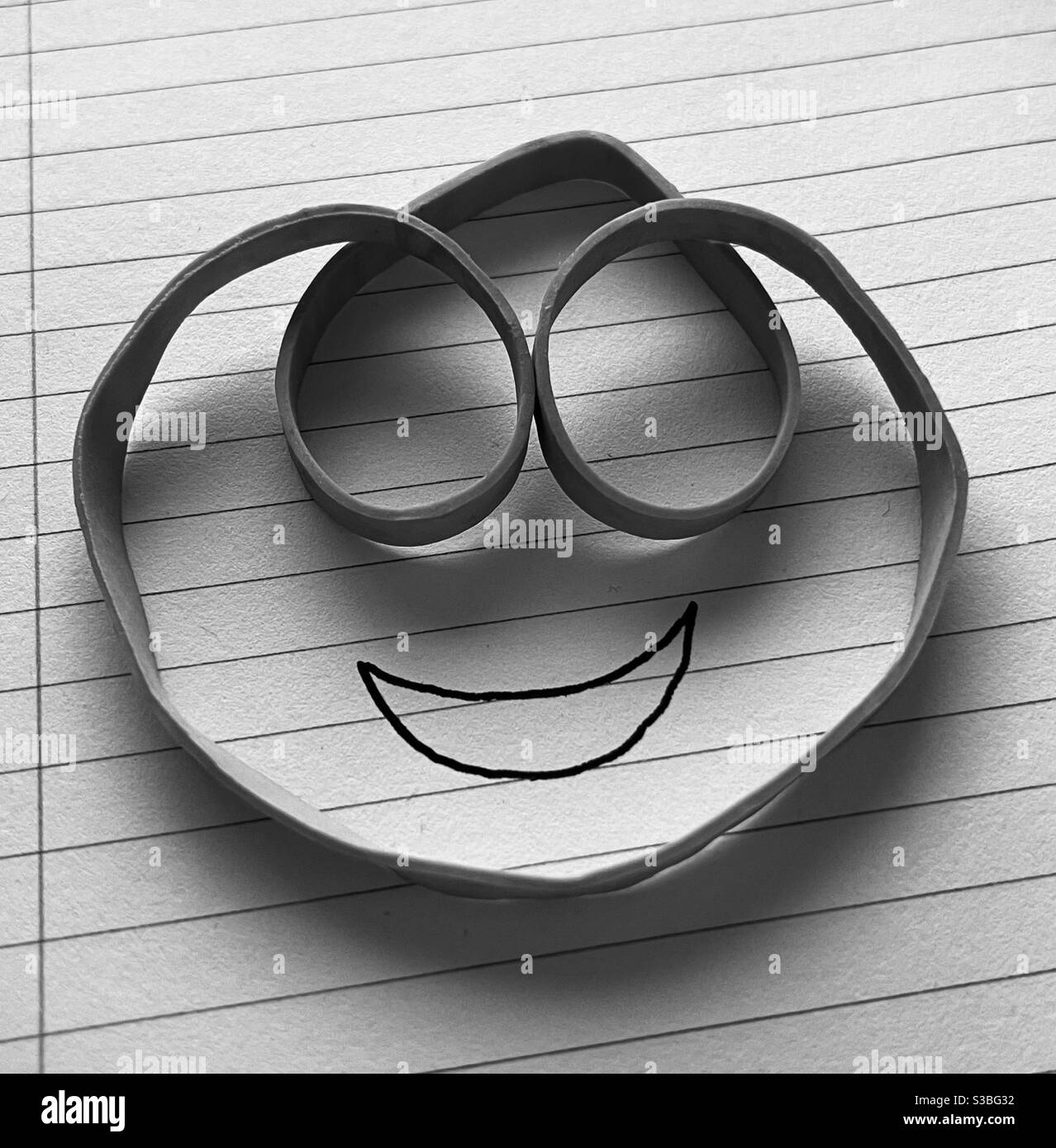 Elastic band hi-res stock photography and images - Alamy