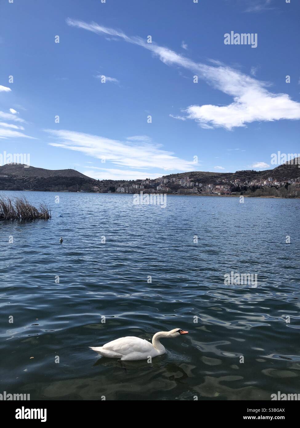 Stretch of waters hi-res stock photography and images - Alamy