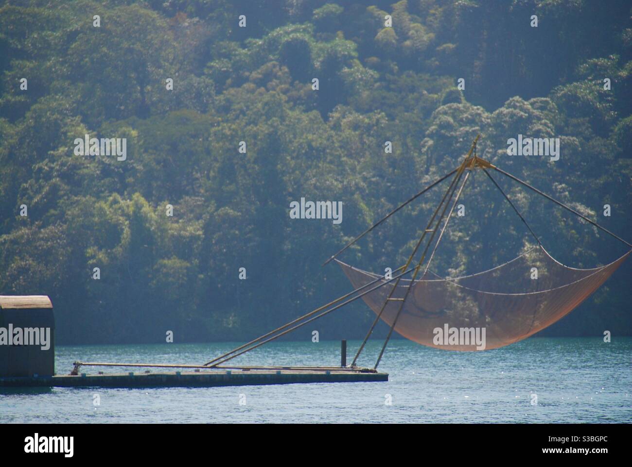Taiwanese Fishing Boat High Resolution Stock Photography and Images - Alamy