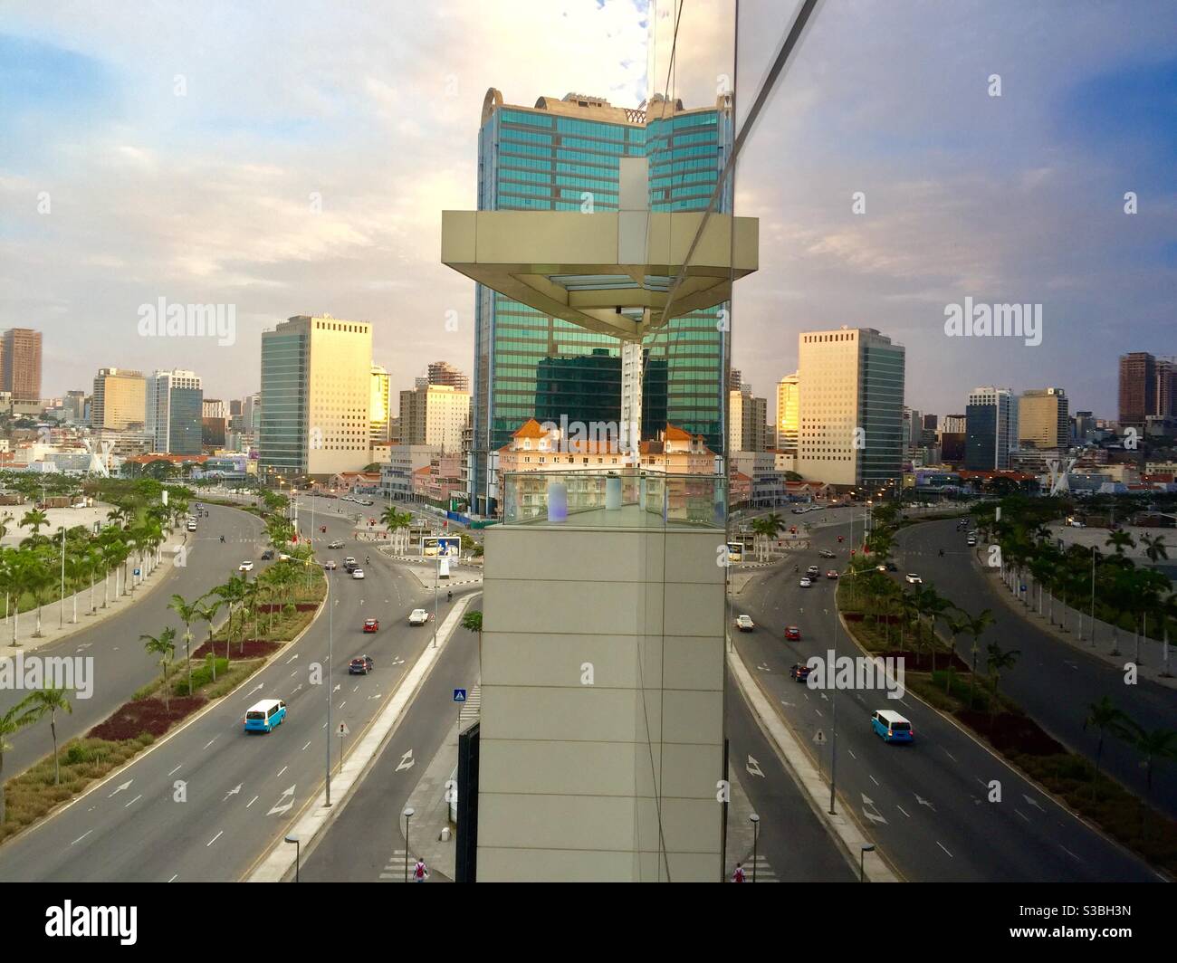 Angola by the bay hi-res stock photography and images - Alamy