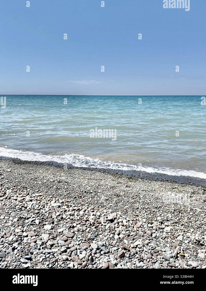 Lake erie buffalo hi-res stock photography and images - Alamy