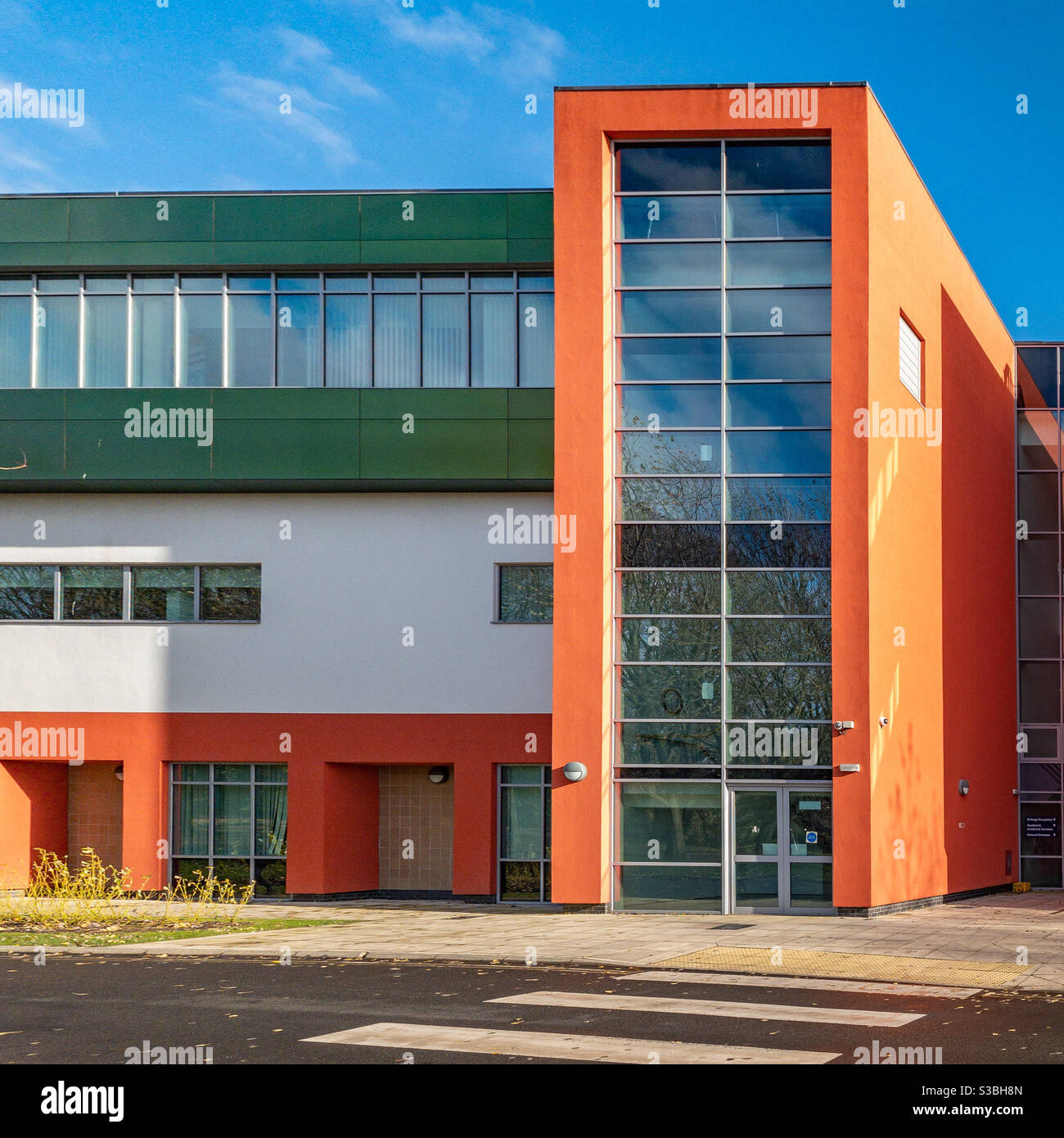 York university hi-res stock photography and images - Alamy