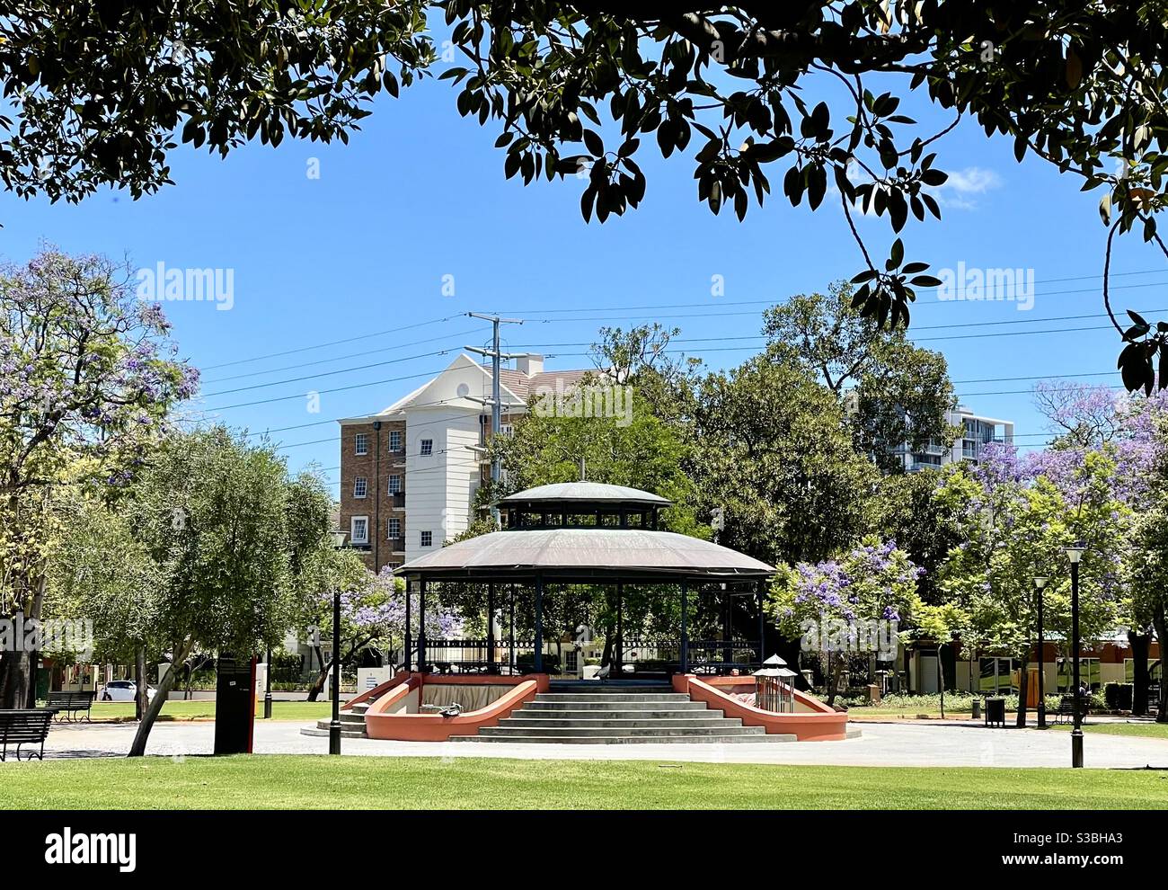 Russell rotunda hi-res stock photography and images - Alamy