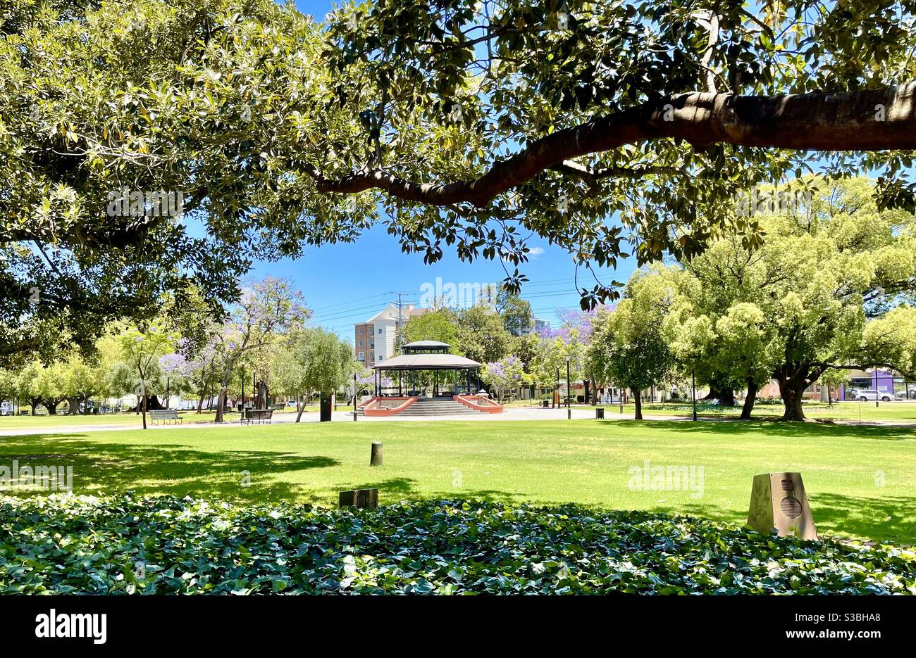 Northbridge hi-res stock photography and images - Alamy