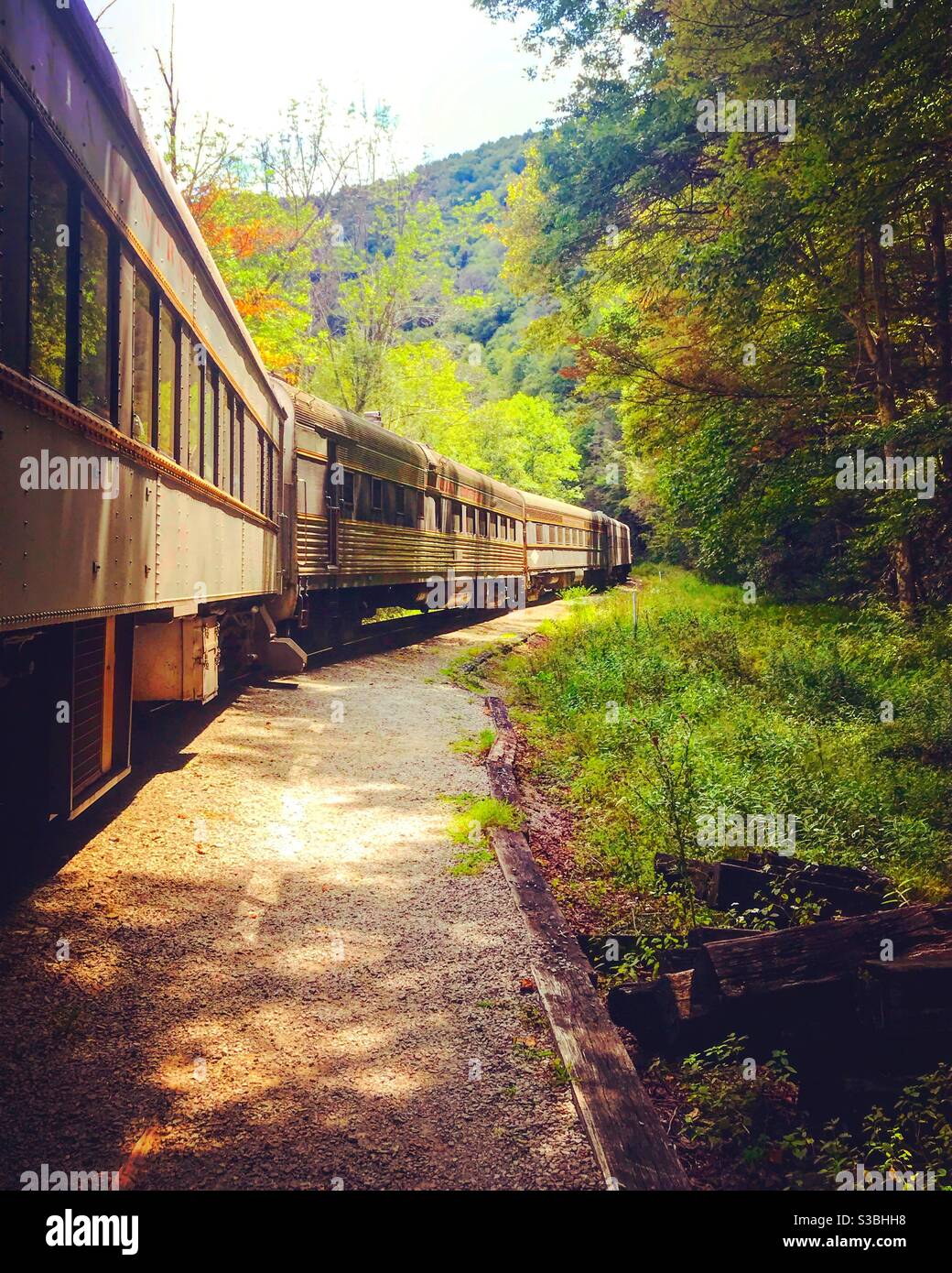 Jim thorpe autumn hi-res stock photography and images - Alamy