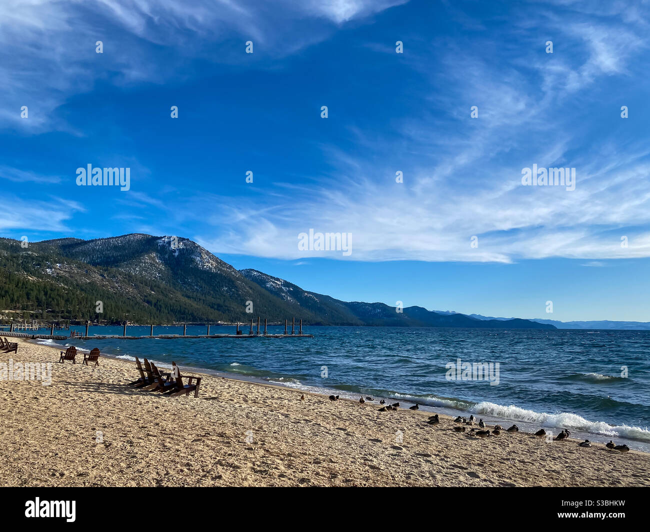 Incline village, tahoe hi-res stock photography and images - Alamy