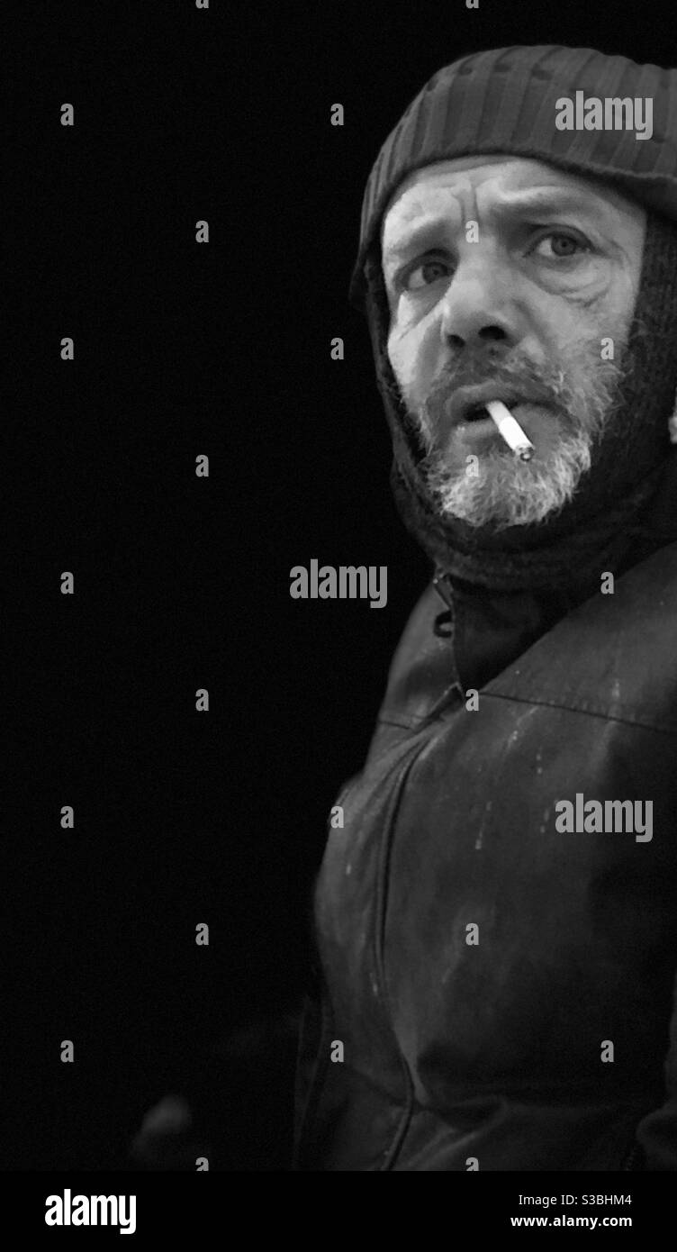 Man surprise photo hi-res stock photography and images - Alamy