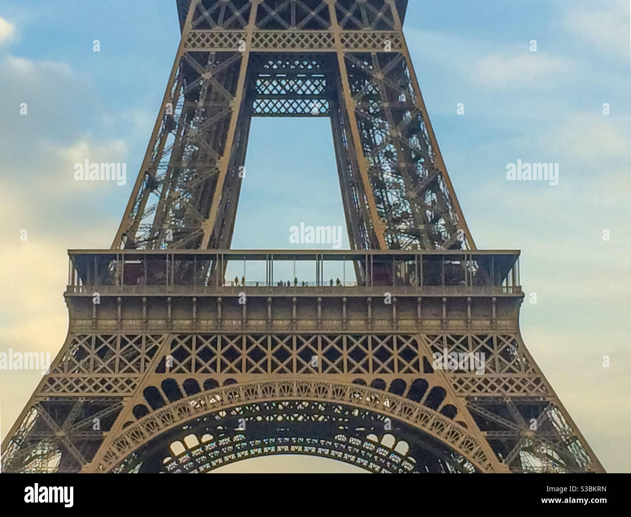 Paris france close up hi-res stock photography and images - Alamy