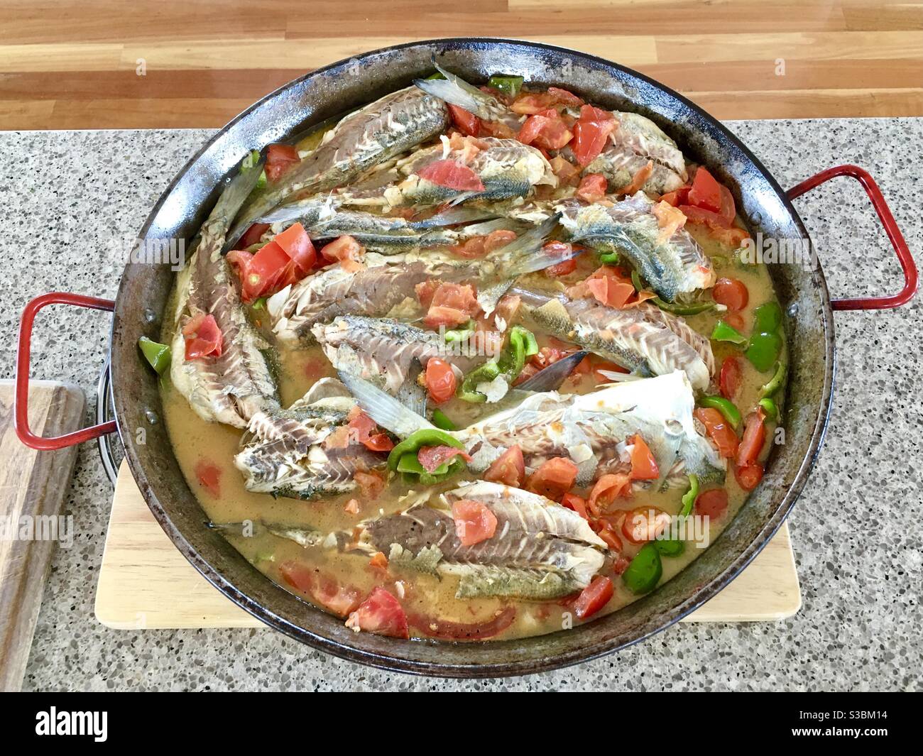 Herring Fish High Resolution Stock Photography and Images - Alamy