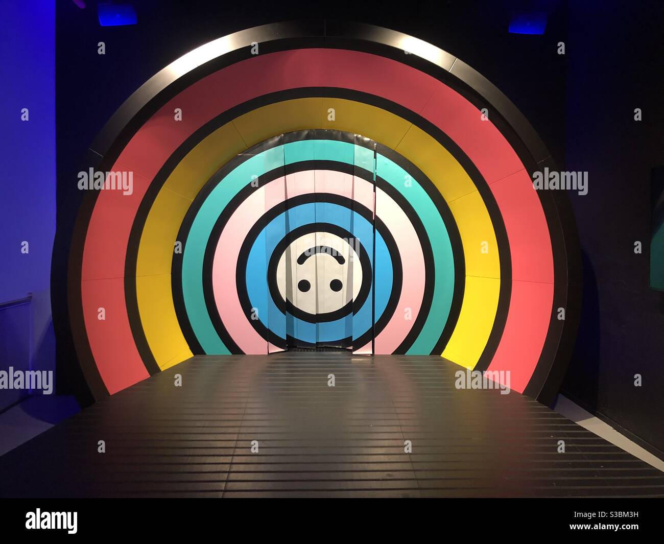 Happy place hi-res stock photography and images - Alamy