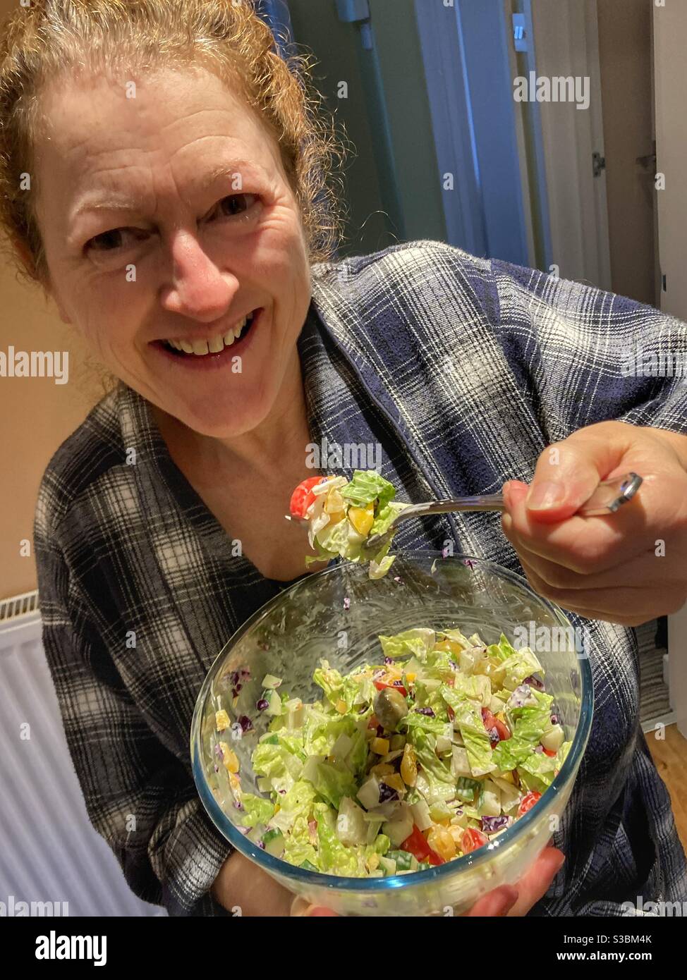 Healthy bowl hi-res stock photography and images - Alamy