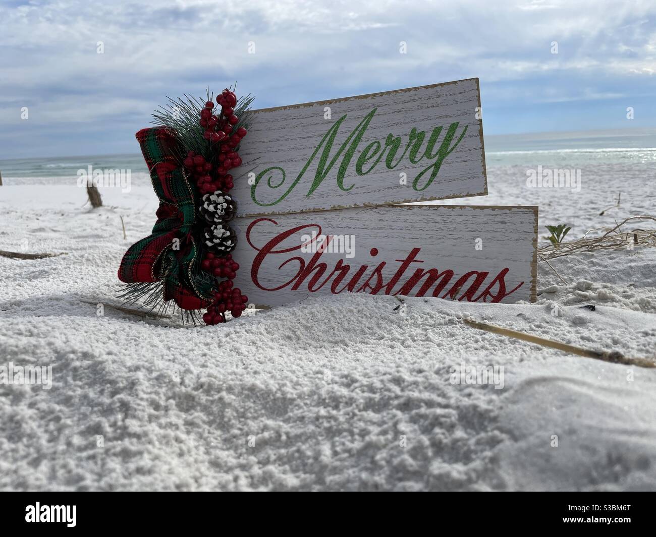 Celebration florida and christmas hi-res stock photography and images ...