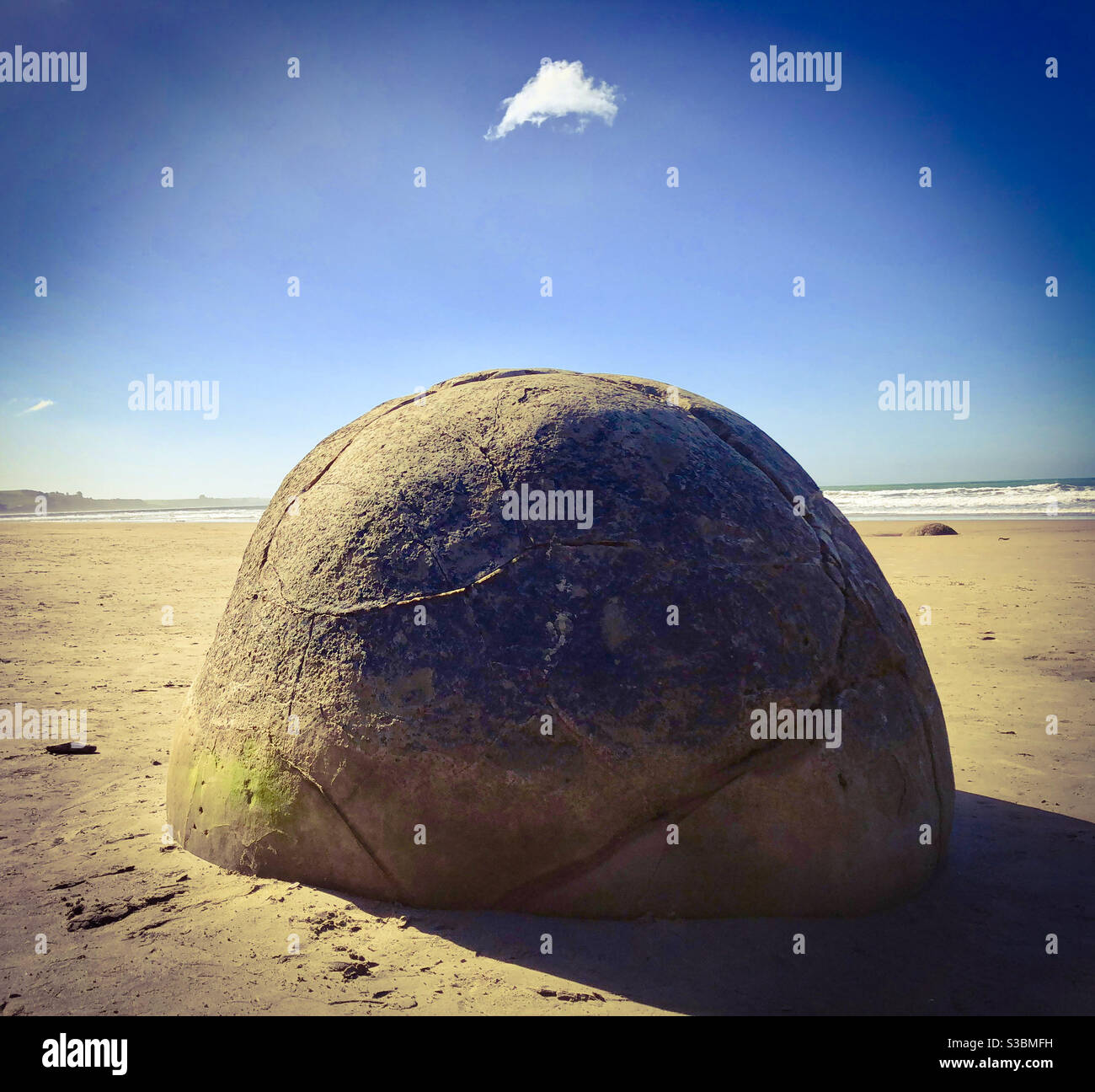 Round rock hi-res stock photography and images - Alamy