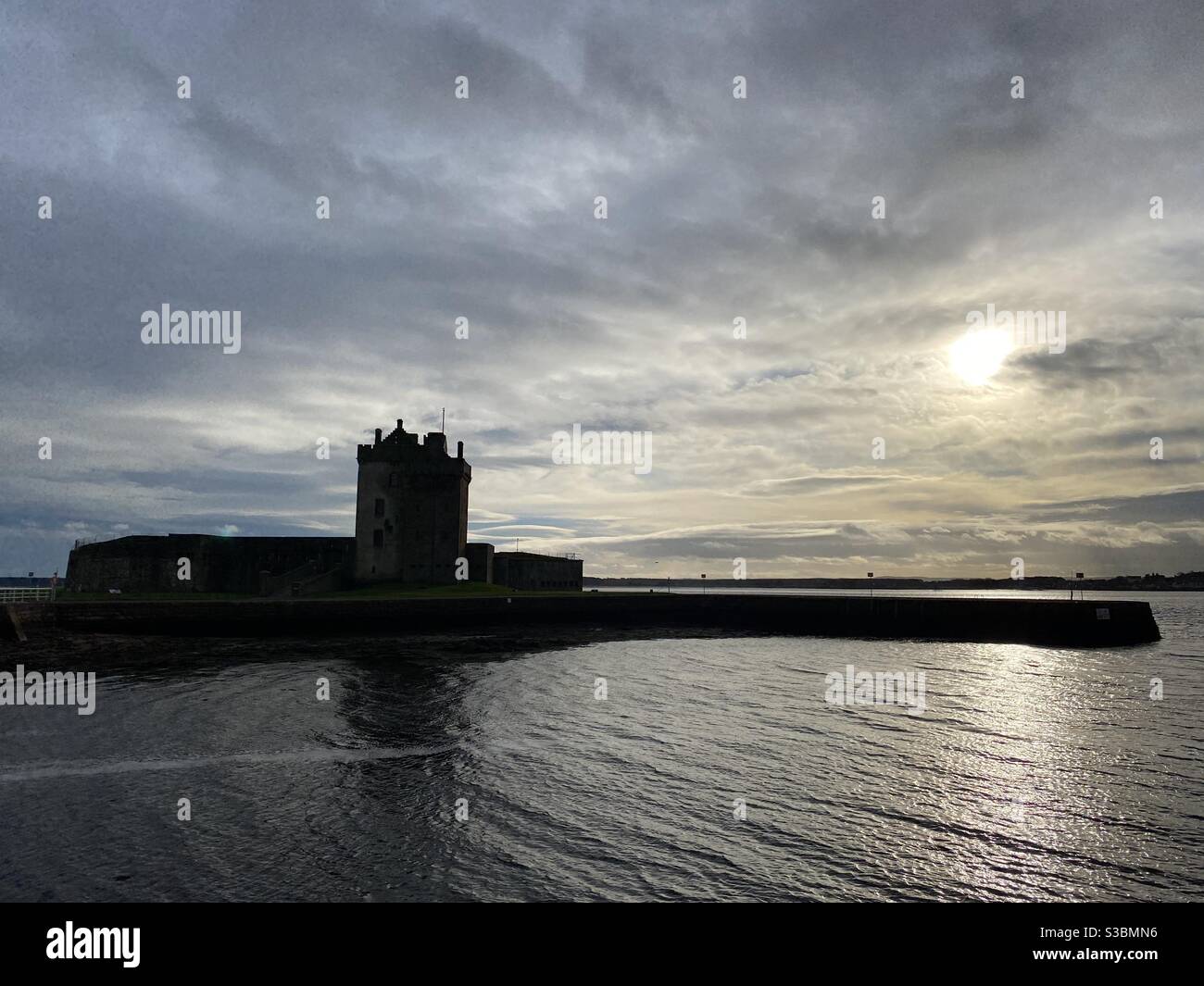 Broughty Ferry High Resolution Stock Photography and Images - Alamy