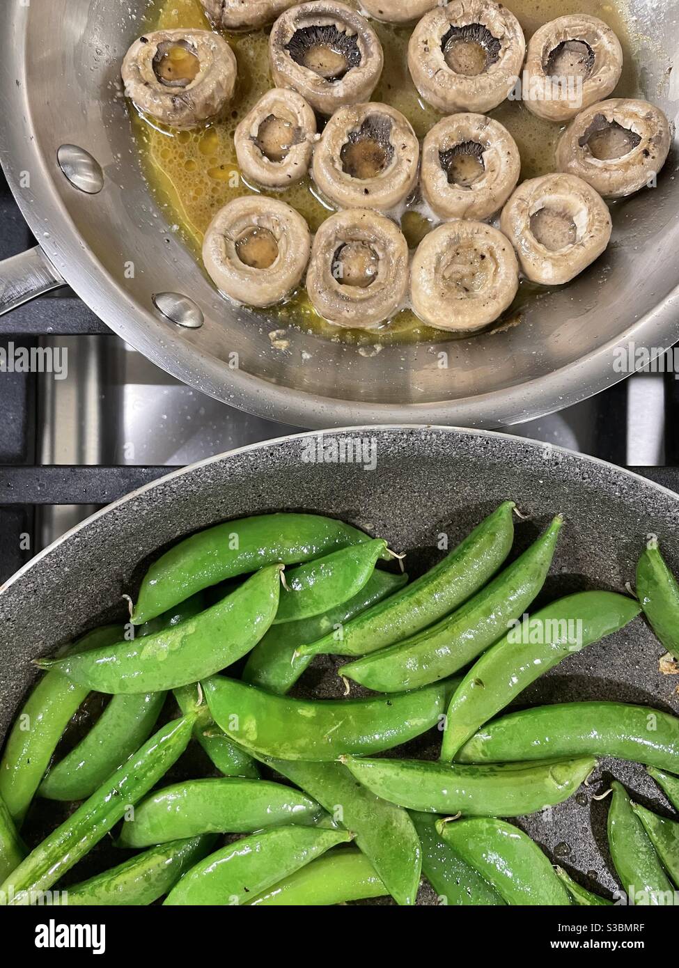 Stove stovetop hi-res stock photography and images - Alamy