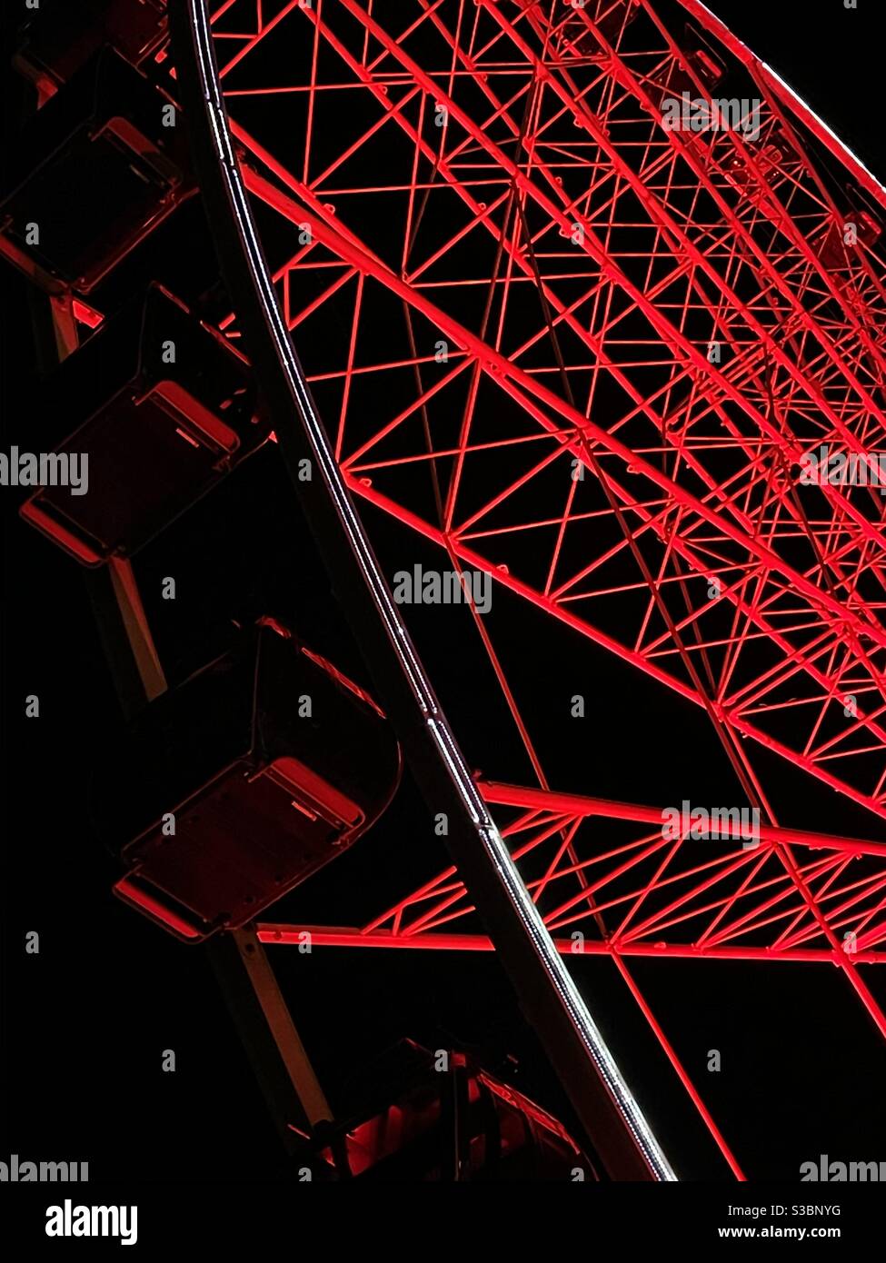 Rad riesenrad hi-res stock photography and images - Alamy