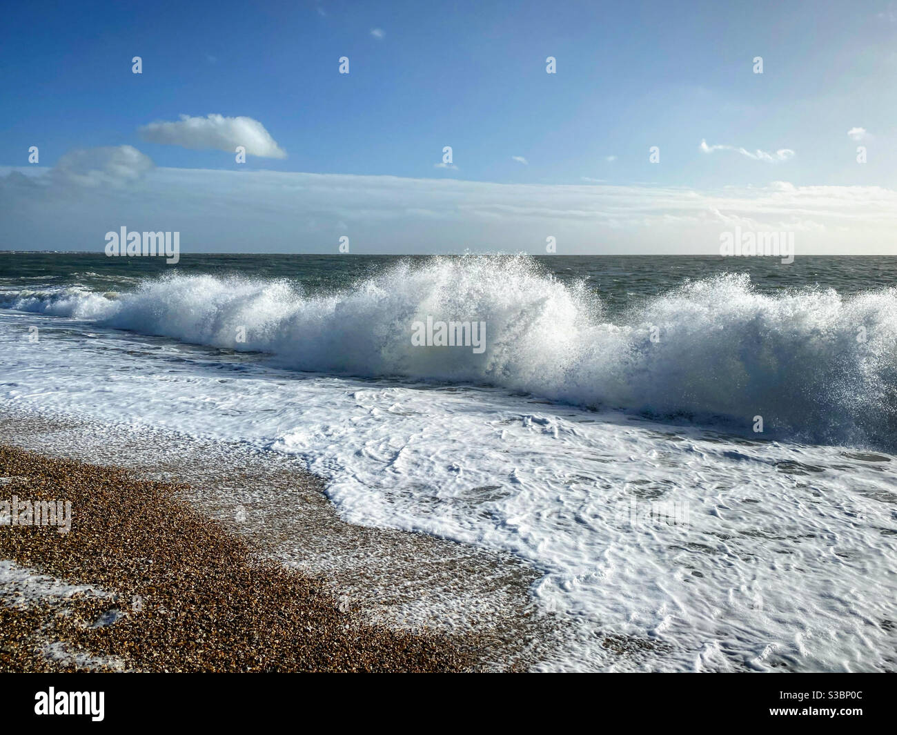 Splash at the side hi-res stock photography and images - Alamy