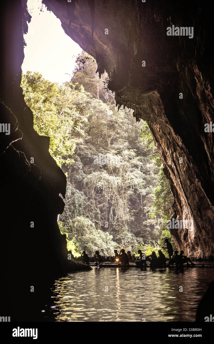 Entrance To Underworld High Resolution Stock Photography and Images - Alamy