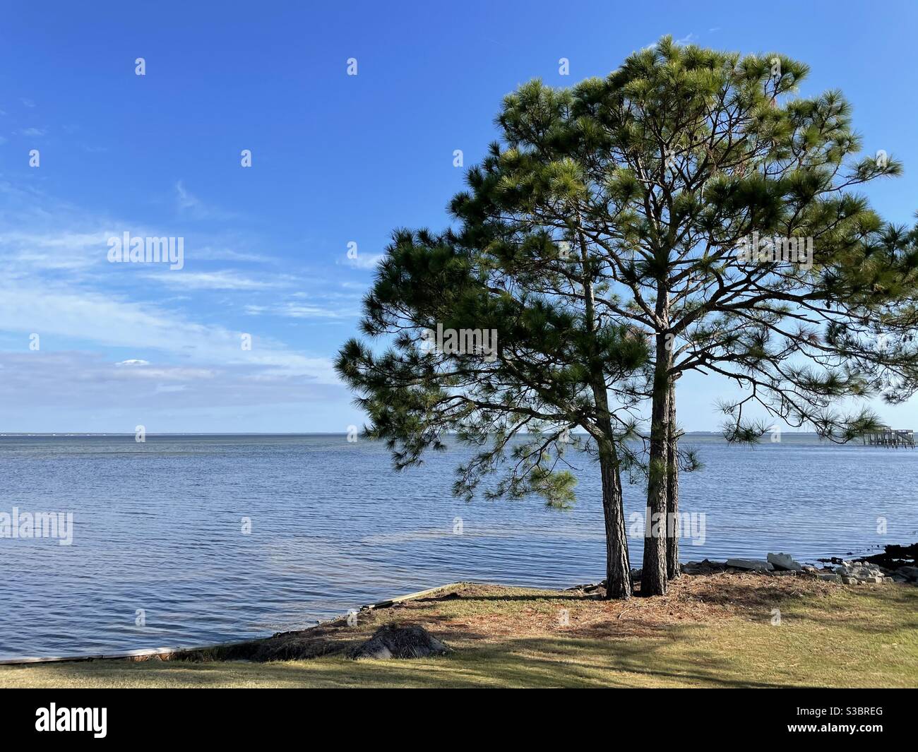 Choctawhatchee bay florida hi-res stock photography and images - Alamy