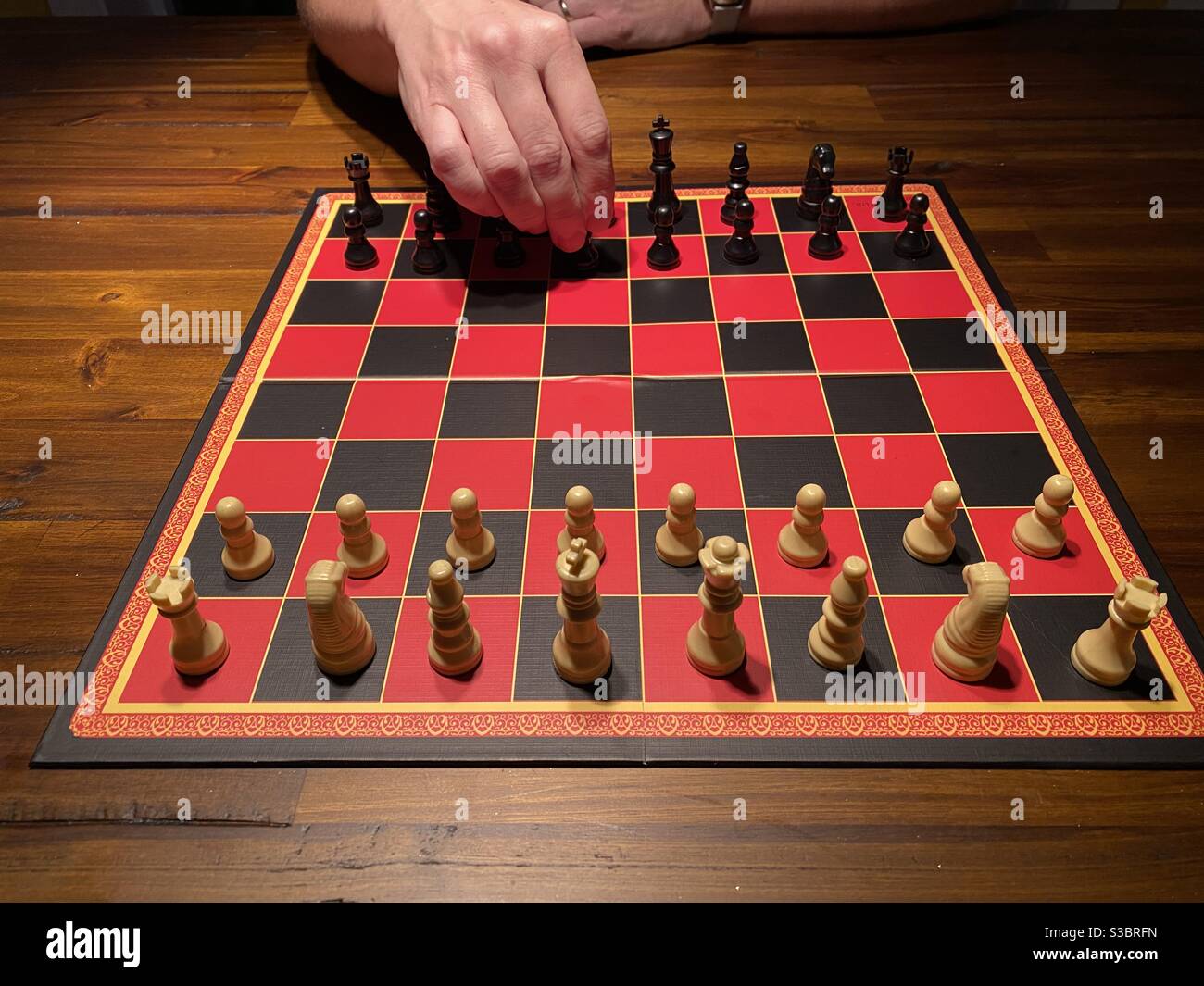 First board hi-res stock photography and images - Alamy