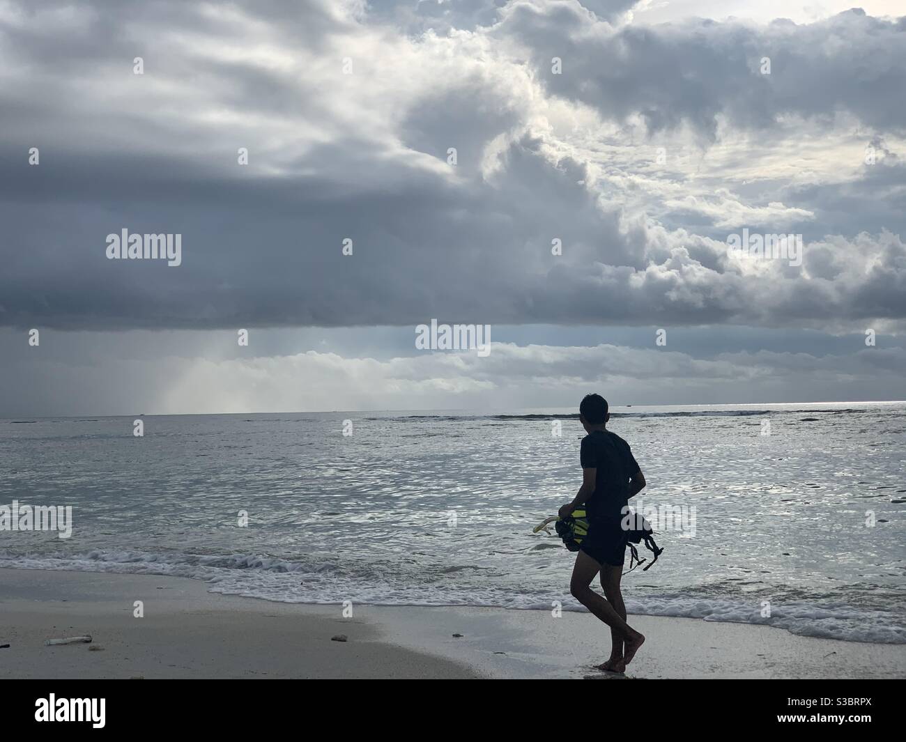 Alamy beach hi-res stock photography and images - Alamy