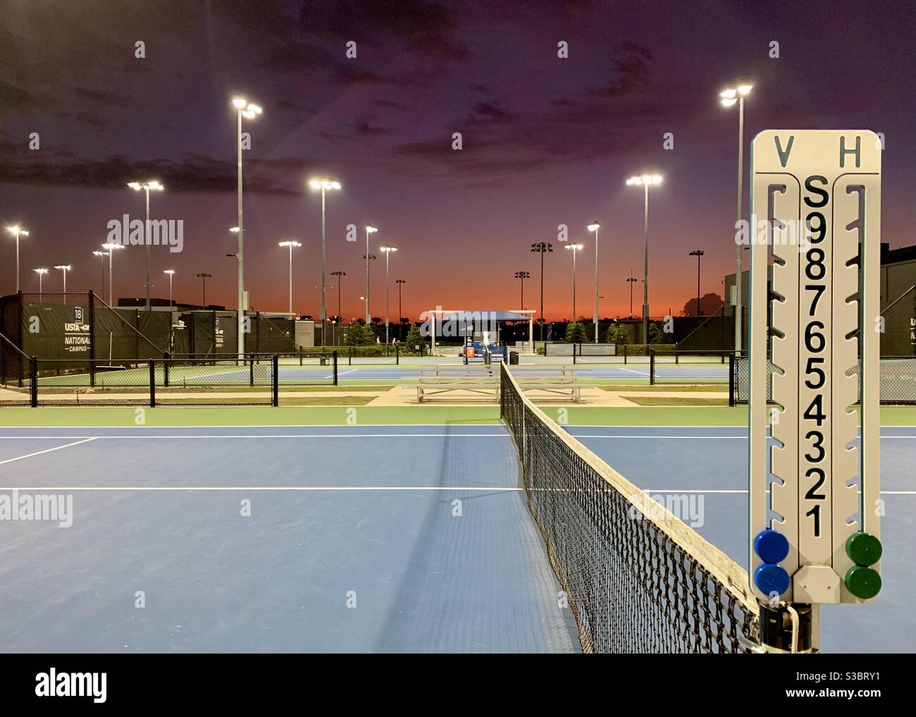 Ready court hi-res stock photography and images - Alamy