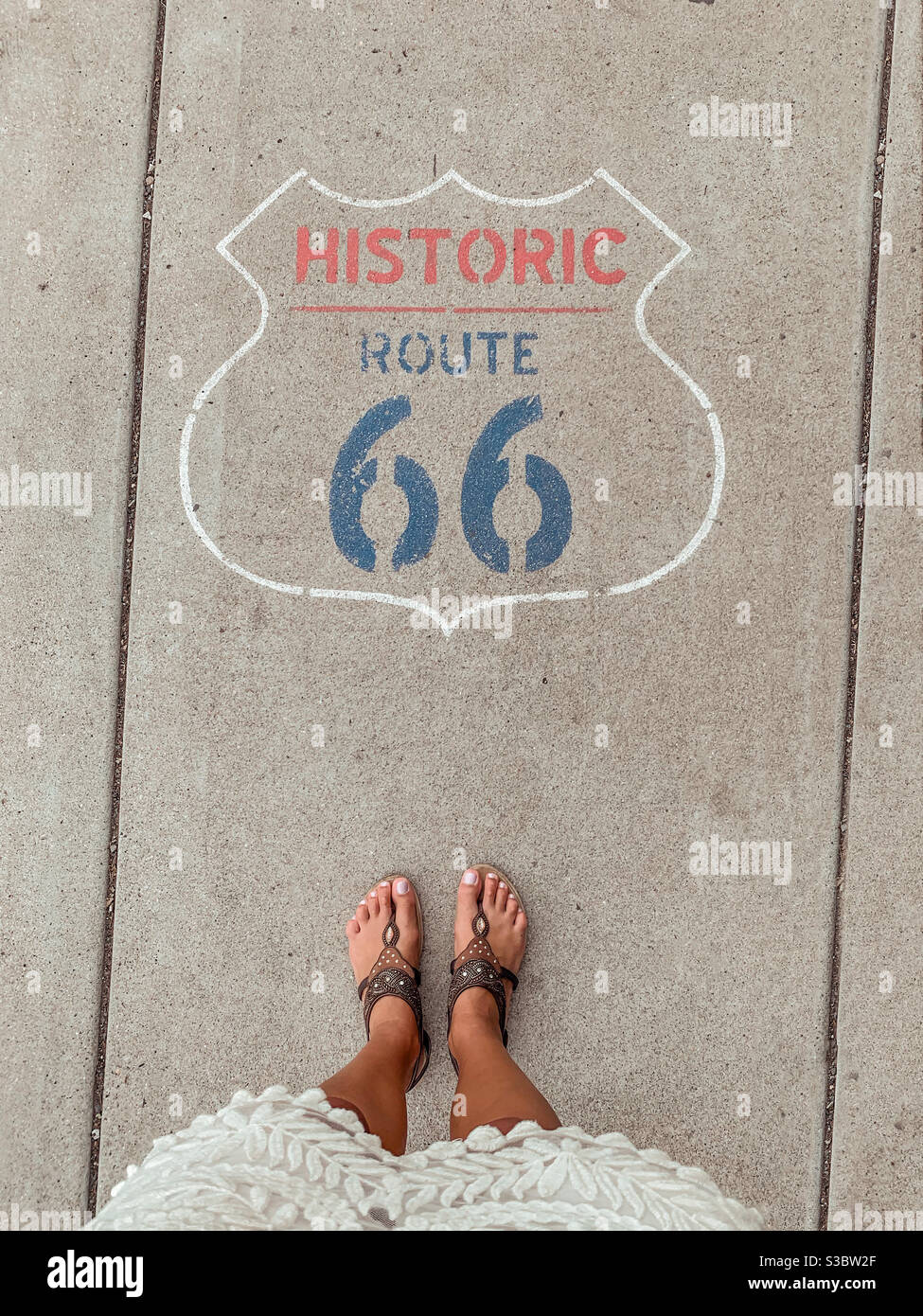 66 feet hi-res stock photography and images - Alamy