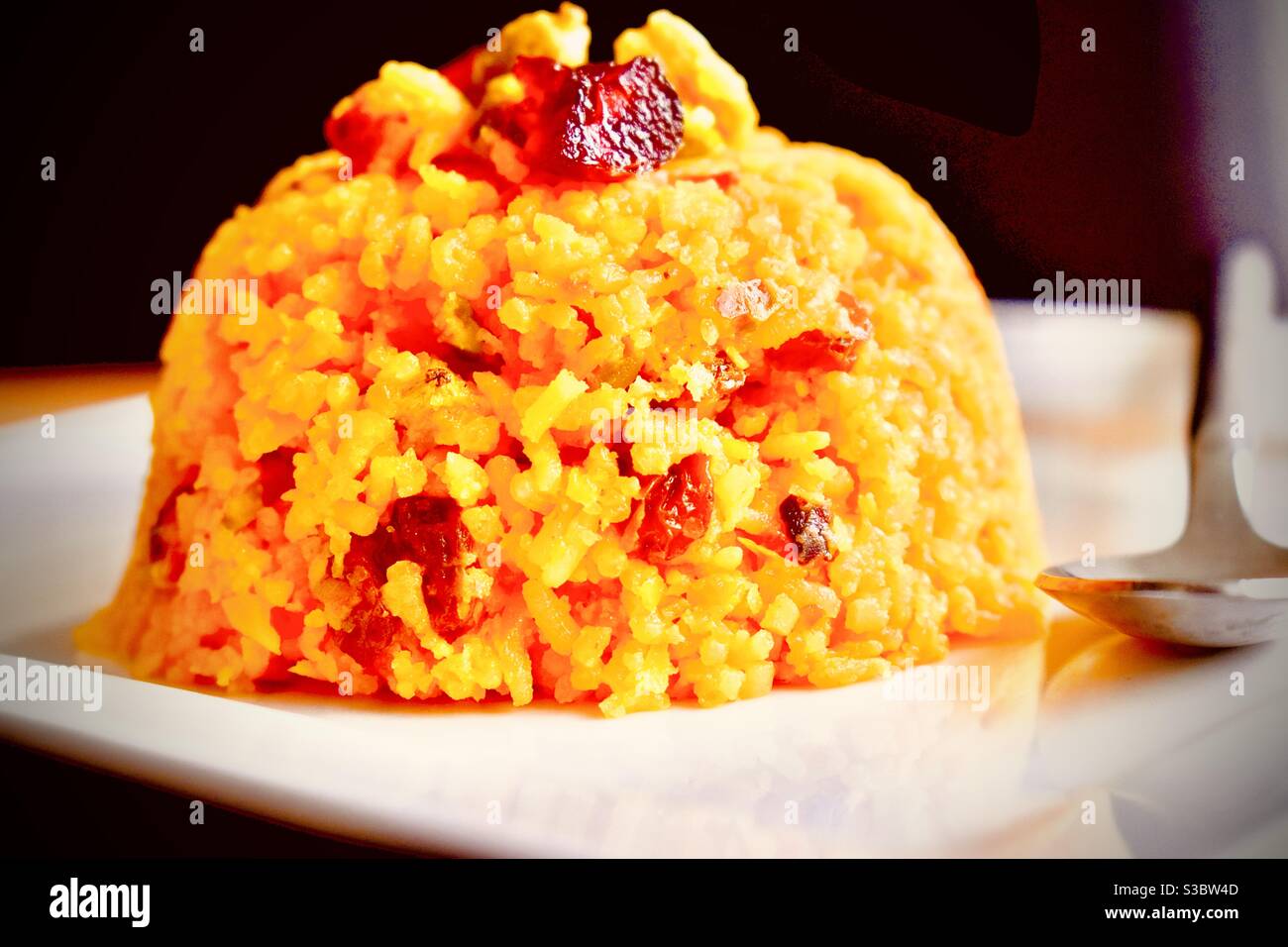 Zarda hi-res stock photography and images - Alamy