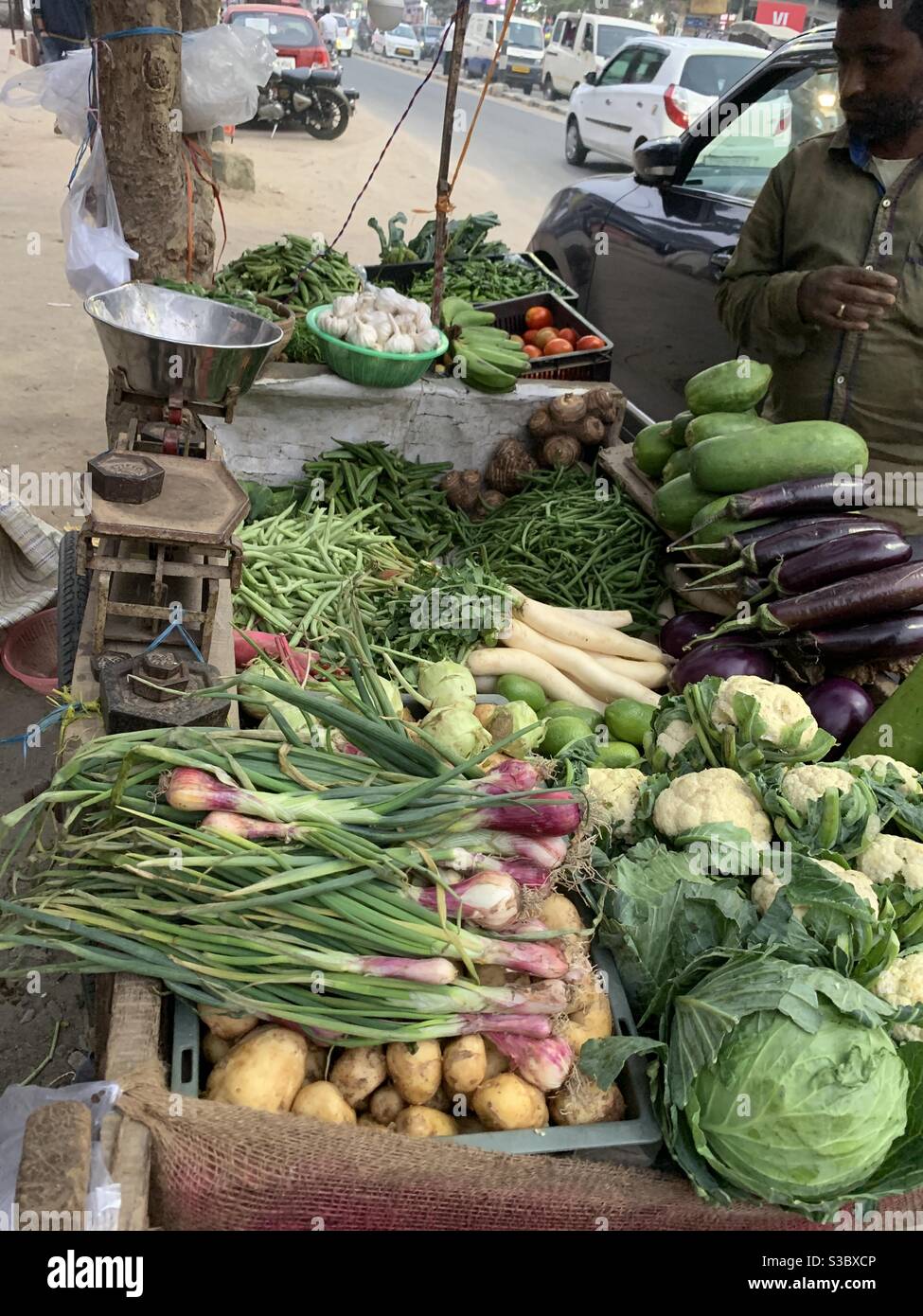 Fancy bazar market hi-res stock photography and images - Alamy