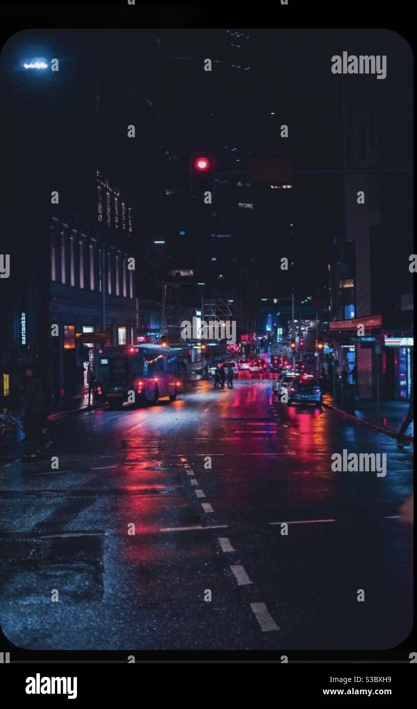 Street vibe hi-res stock photography and images - Alamy