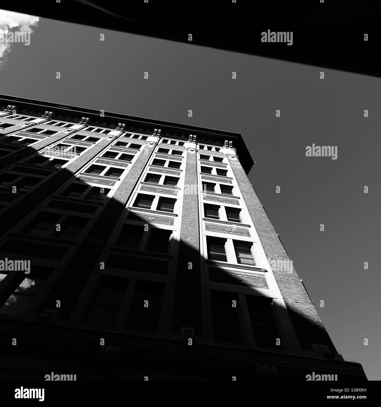 Perspective light hi-res stock photography and images - Alamy