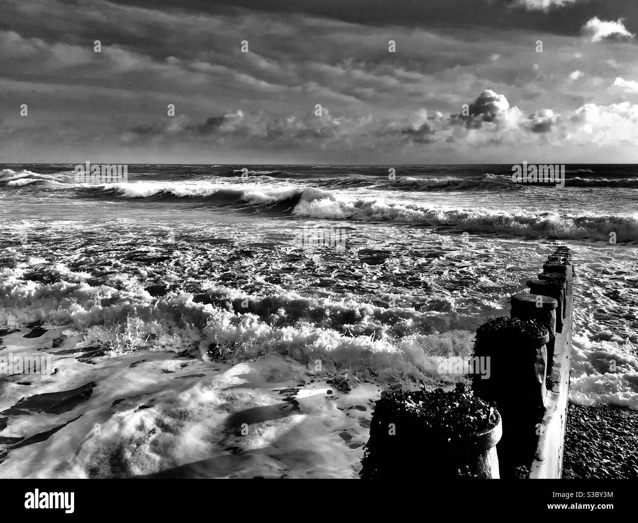 Boiling clouds hi-res stock photography and images - Alamy