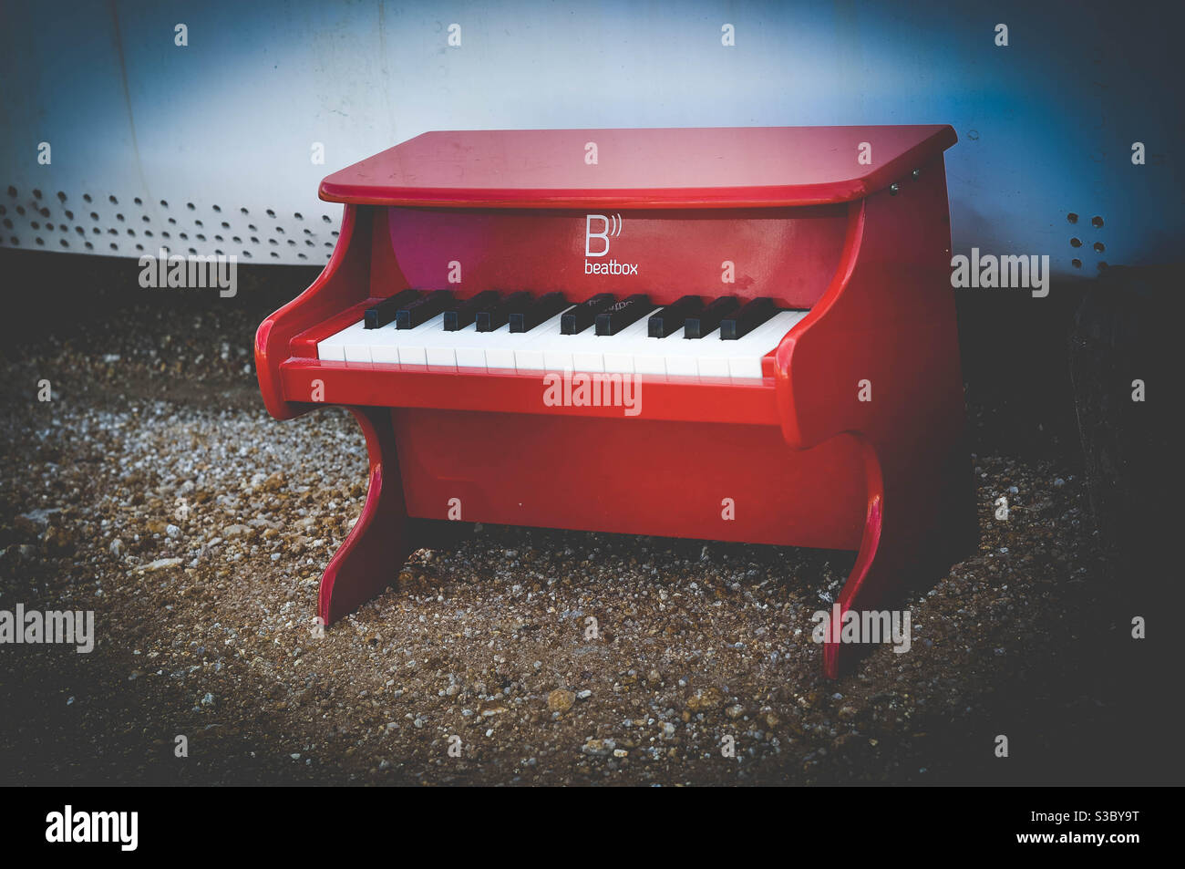 Beatbox hi-res stock photography and images - Alamy