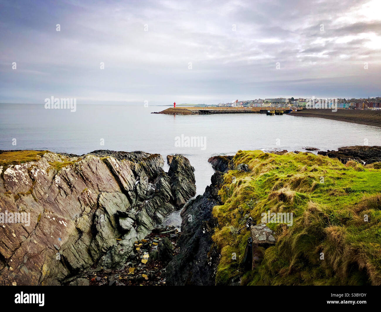 Bangor Northern Ireland High Resolution Stock Photography and Images ...