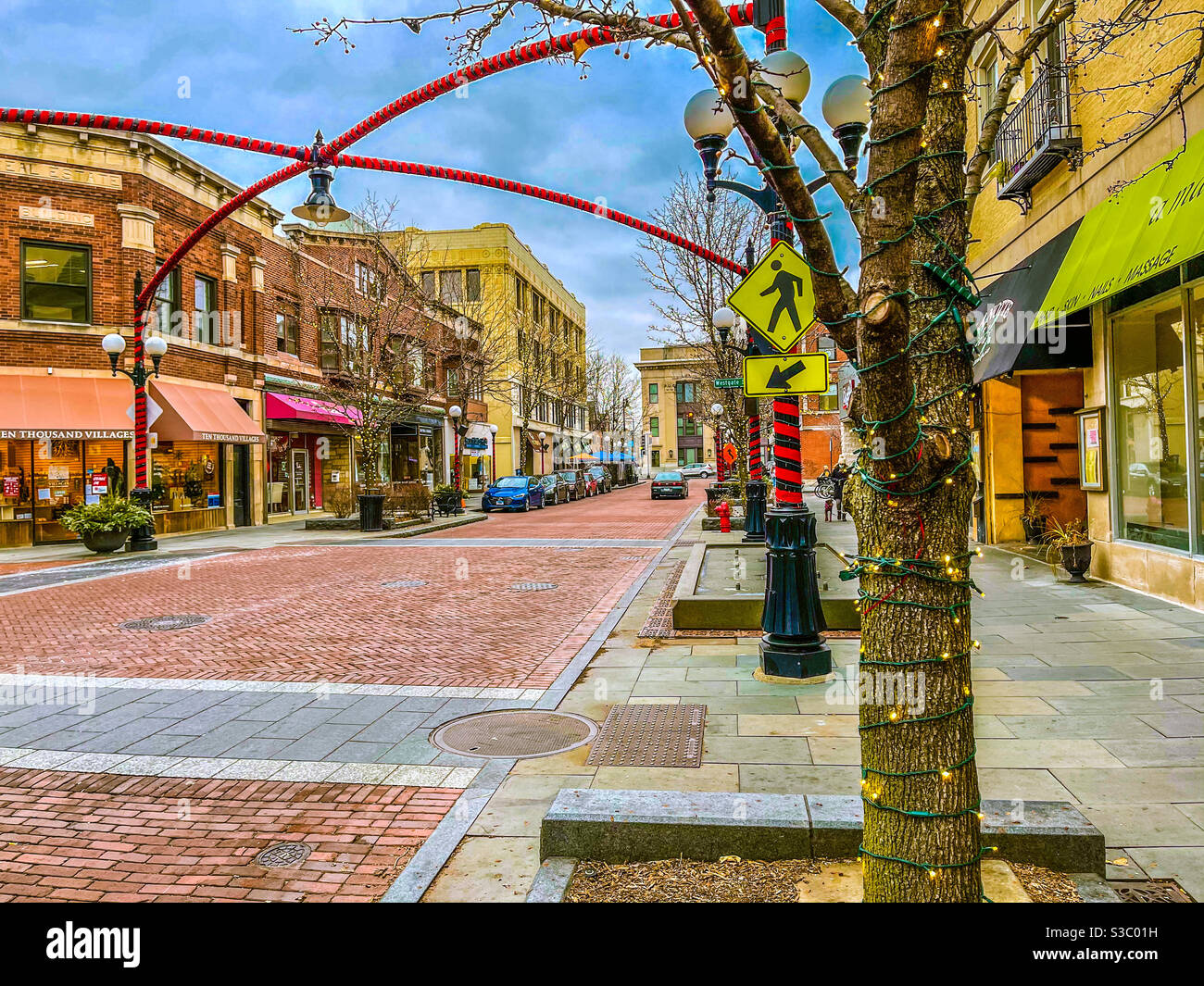 Marion illinois hi-res stock photography and images - Alamy