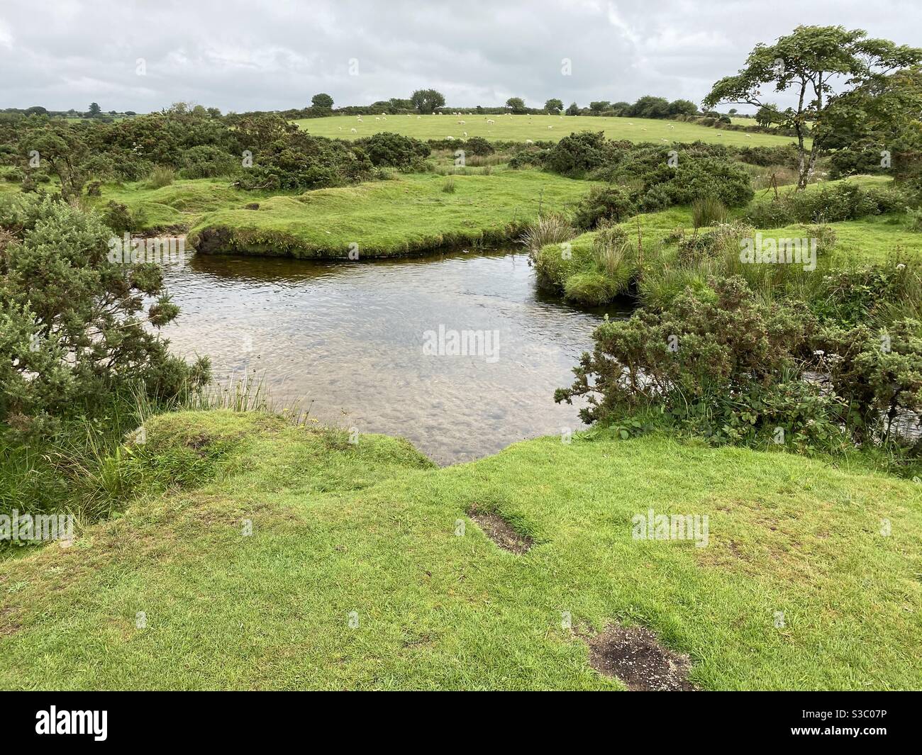 Delphi bridge hi-res stock photography and images - Alamy