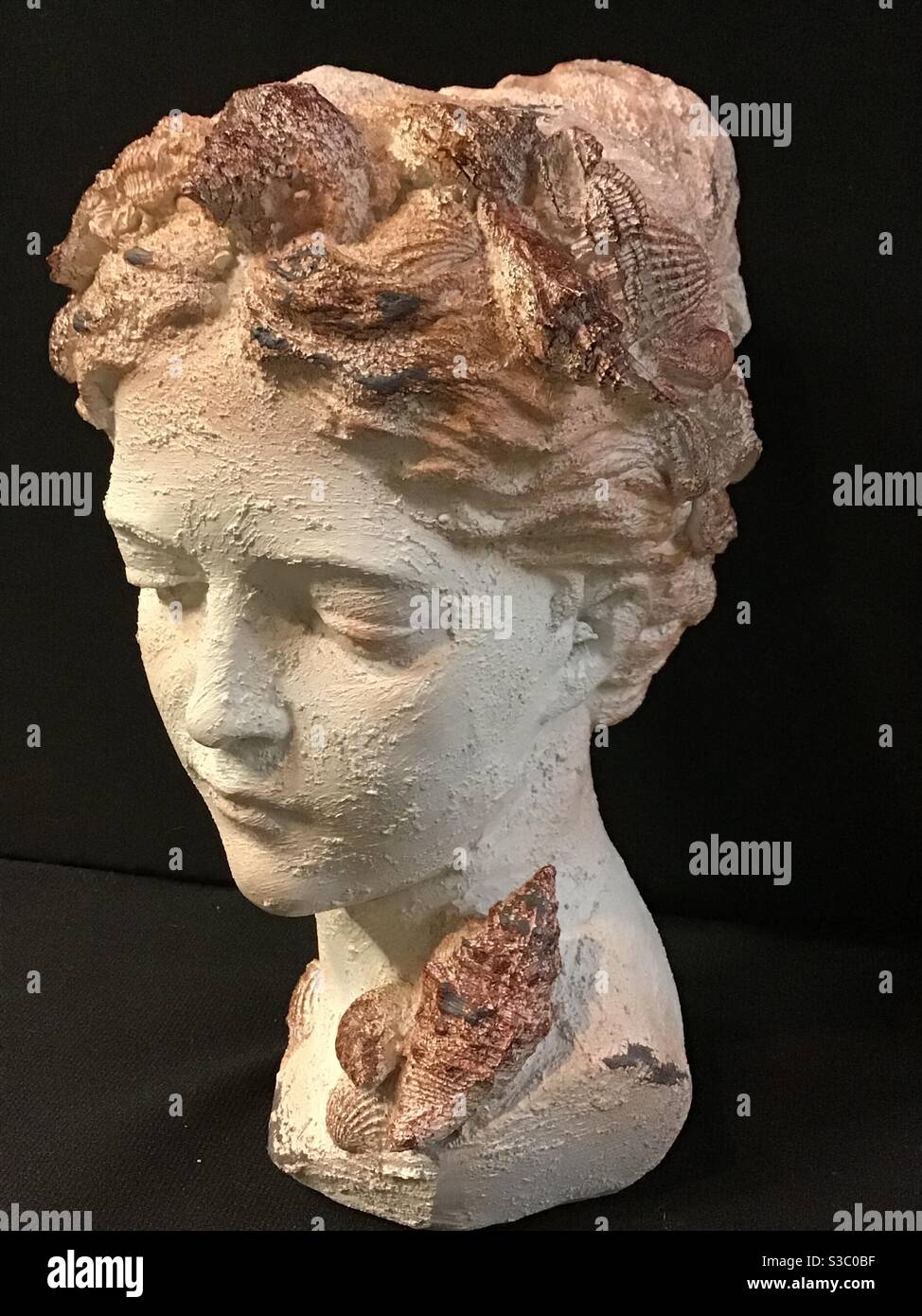 The sea maiden hi-res stock photography and images - Alamy