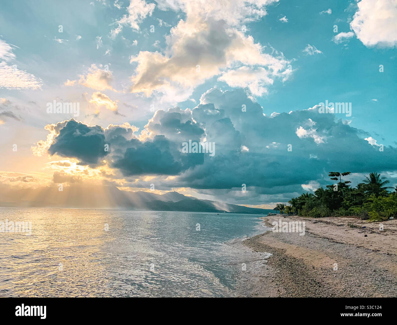 Partly Covered High Resolution Stock Photography and Images - Alamy