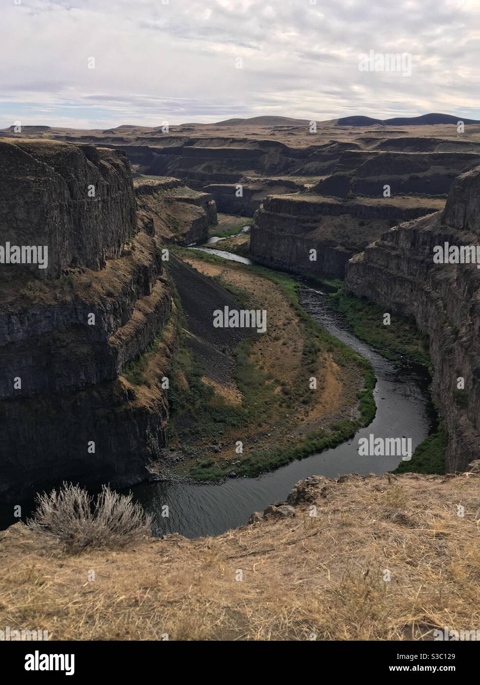 Palouse river hi-res stock photography and images - Alamy