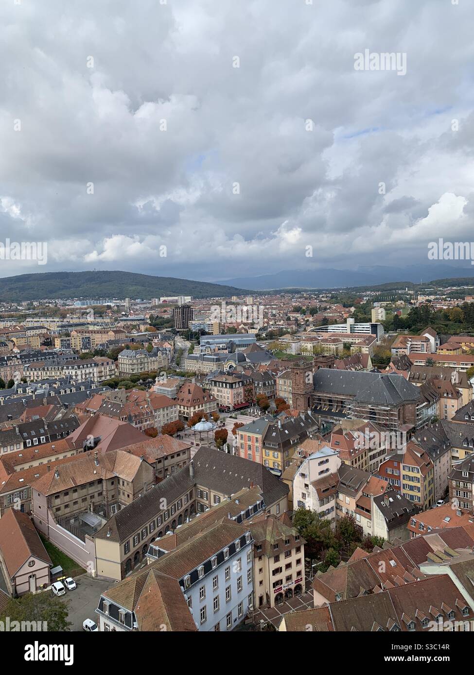 France belfort hi-res stock photography and images - Alamy