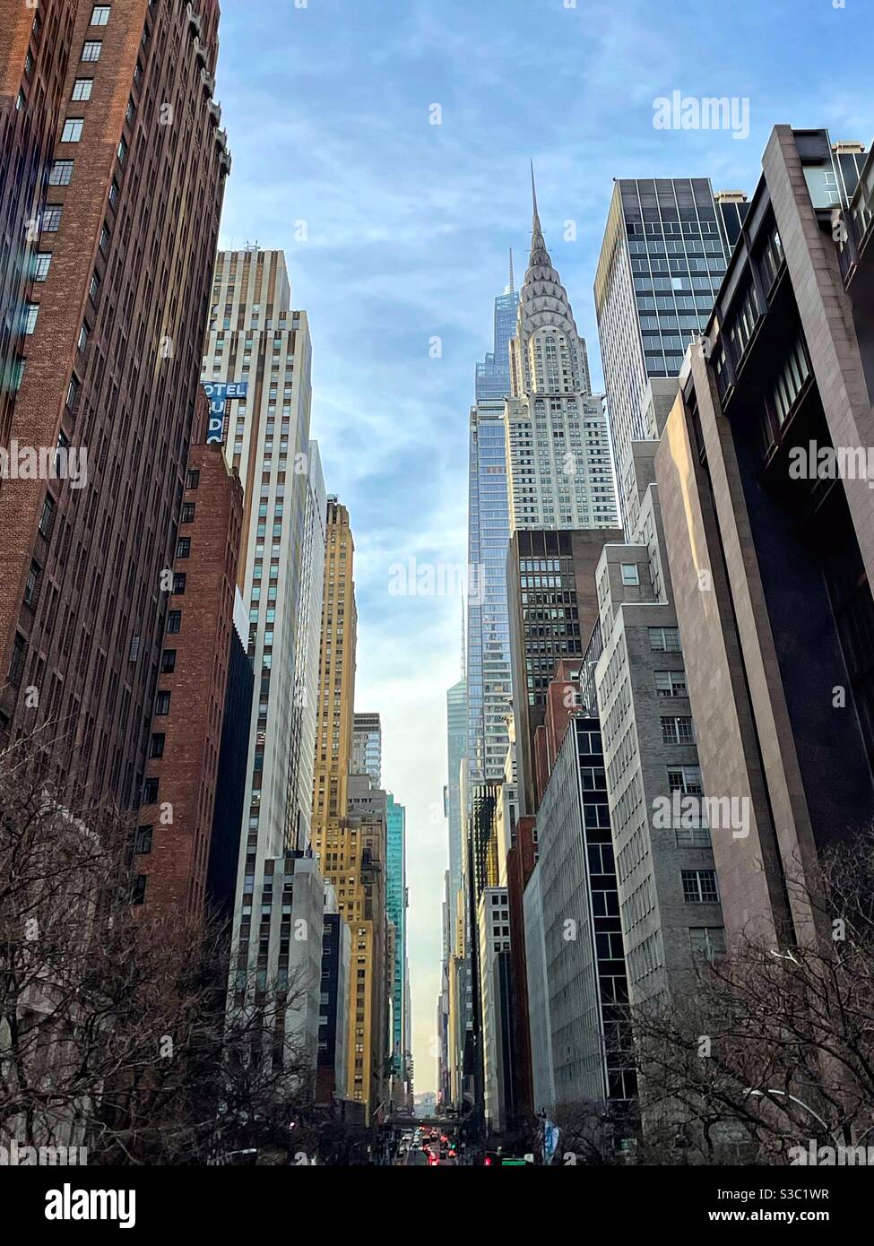 Tutor building hi-res stock photography and images - Alamy