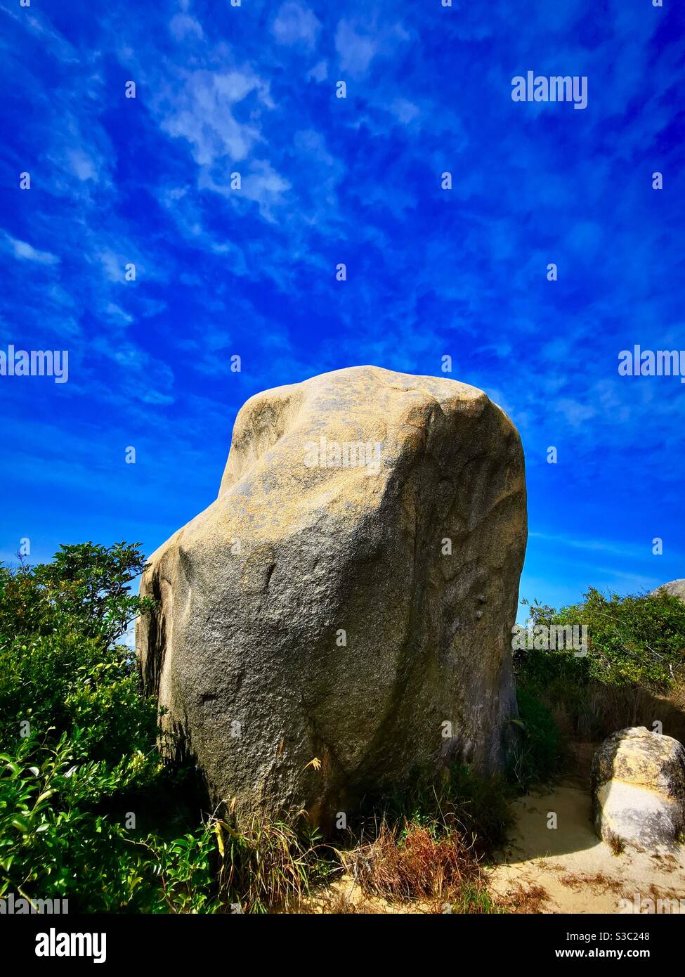 Mount stenhouse hi-res stock photography and images - Alamy